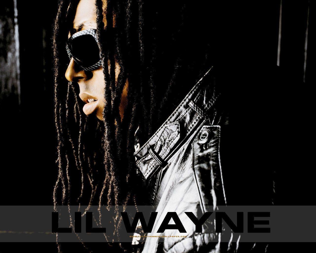 Lil Wayne Desktop Wallpapers - Top Free Lil Wayne Desktop Backgrounds ...