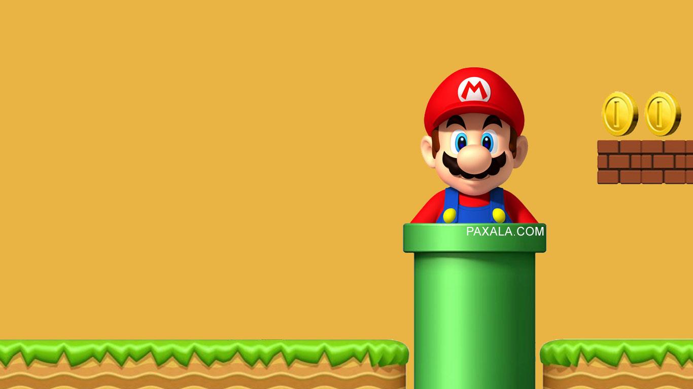 Super Mario Funny Wallpapers - Top Free Super Mario Funny Backgrounds ...