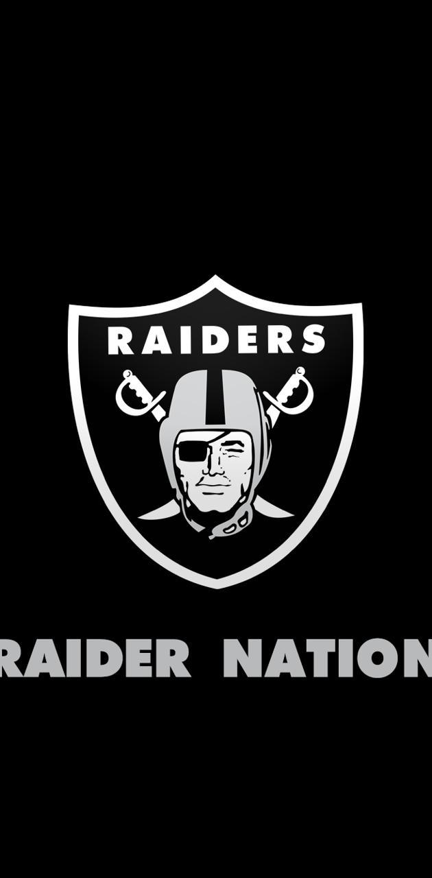 Los Angeles Raiders Wallpapers - Top Free Los Angeles Raiders ...
