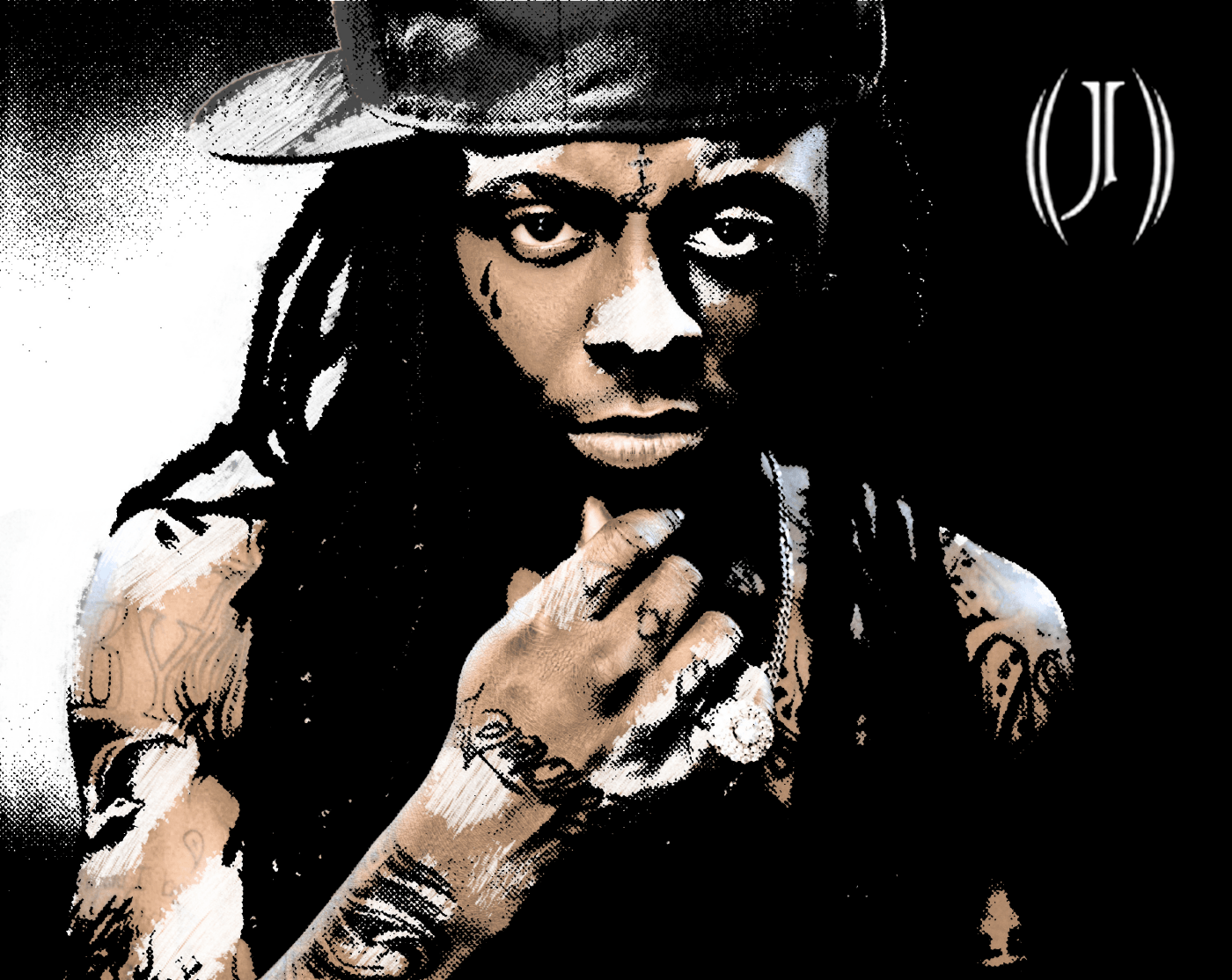 Lil Wayne Desktop Wallpapers - Top Free Lil Wayne Desktop Backgrounds ...
