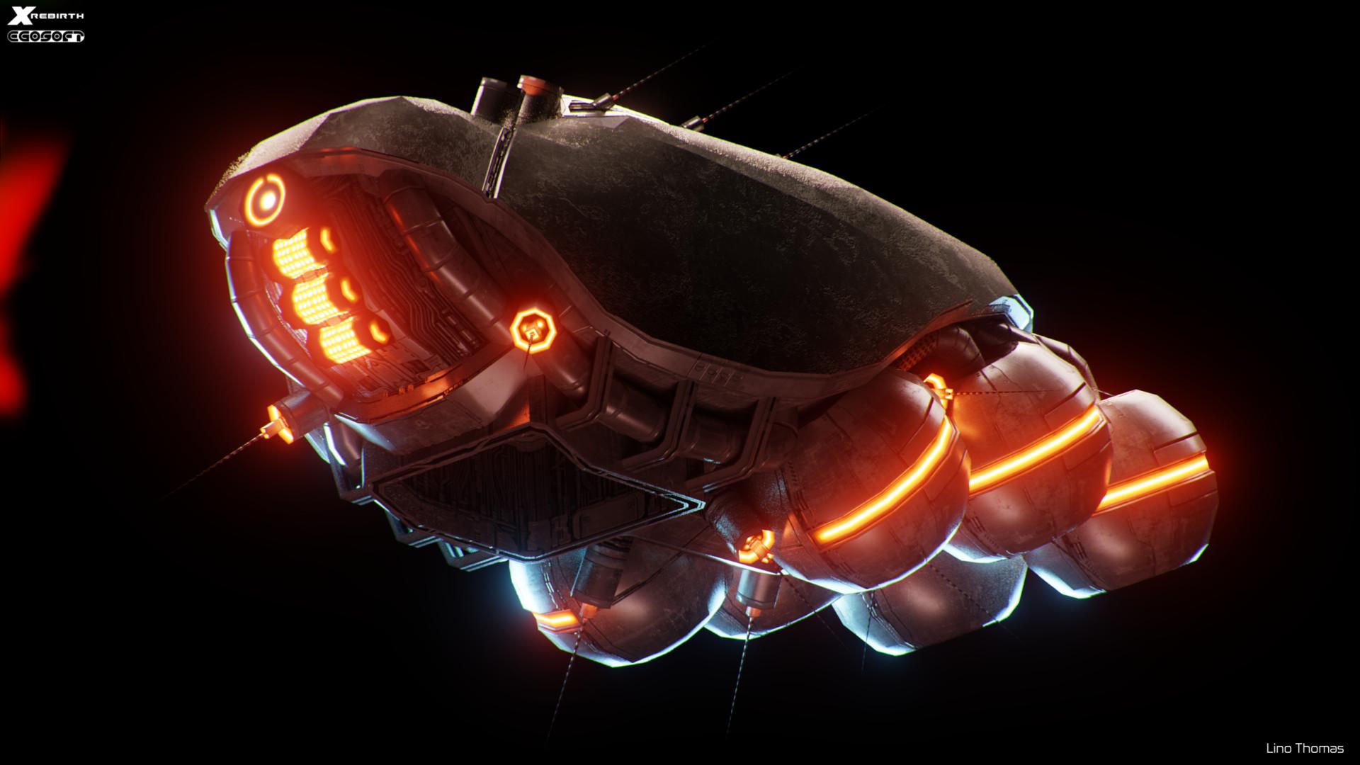 Xenon Wallpapers - Top Free Xenon Backgrounds - WallpaperAccess