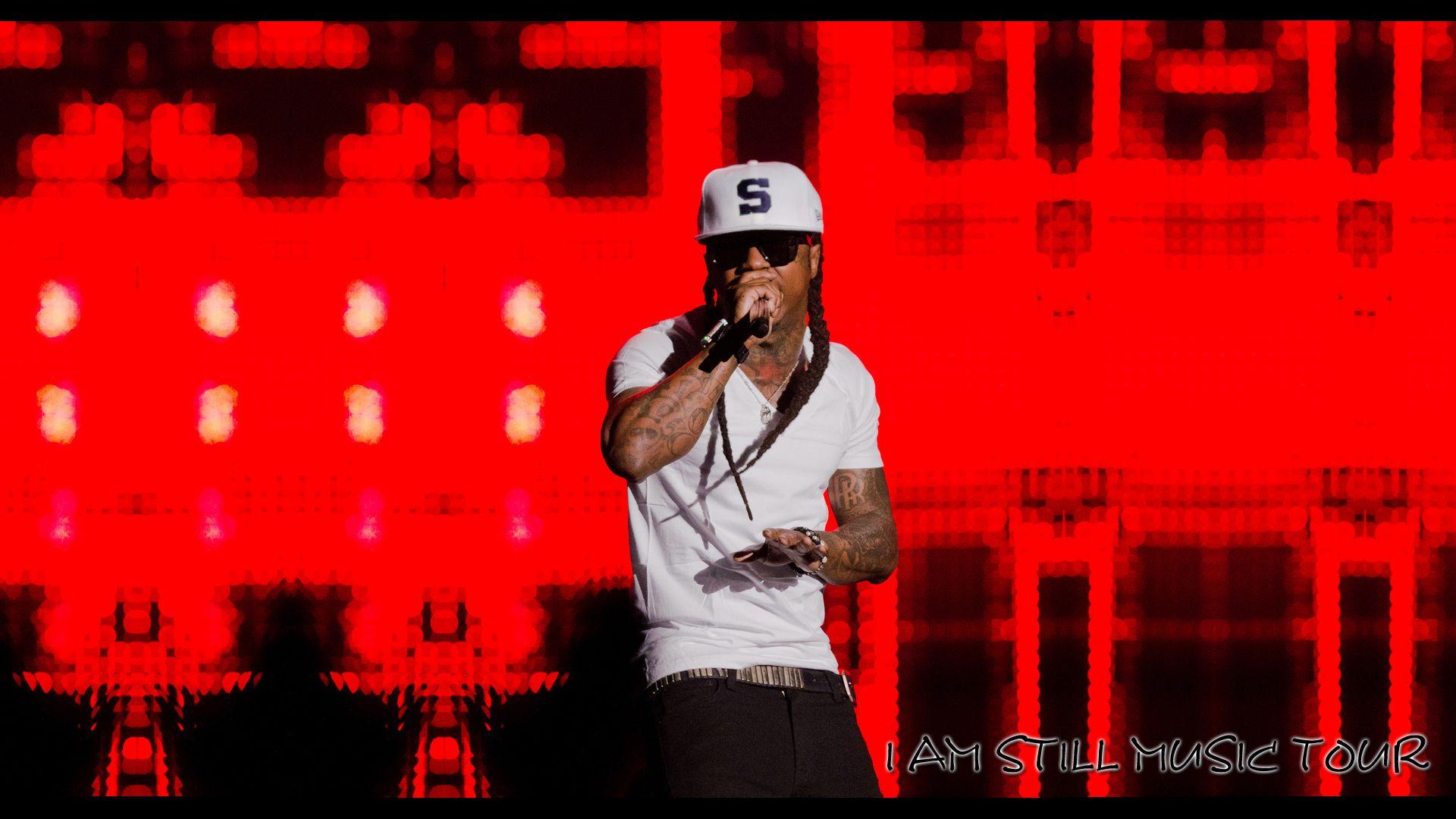 Lil Wayne Desktop Wallpapers - Top Free Lil Wayne Desktop Backgrounds ...