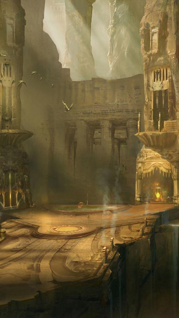 Ancient Greece HD Wallpapers - Top Free Ancient Greece HD Backgrounds ...