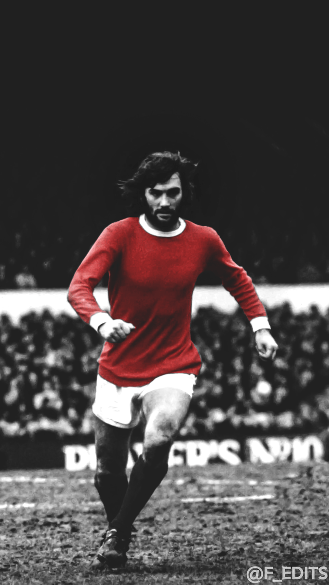 George Best Wallpapers - Top Free George Best Backgrounds - WallpaperAccess