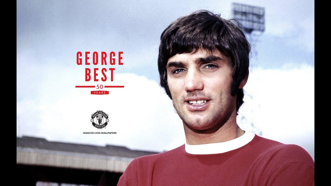 George Best Wallpapers - Top Free George Best Backgrounds - WallpaperAccess