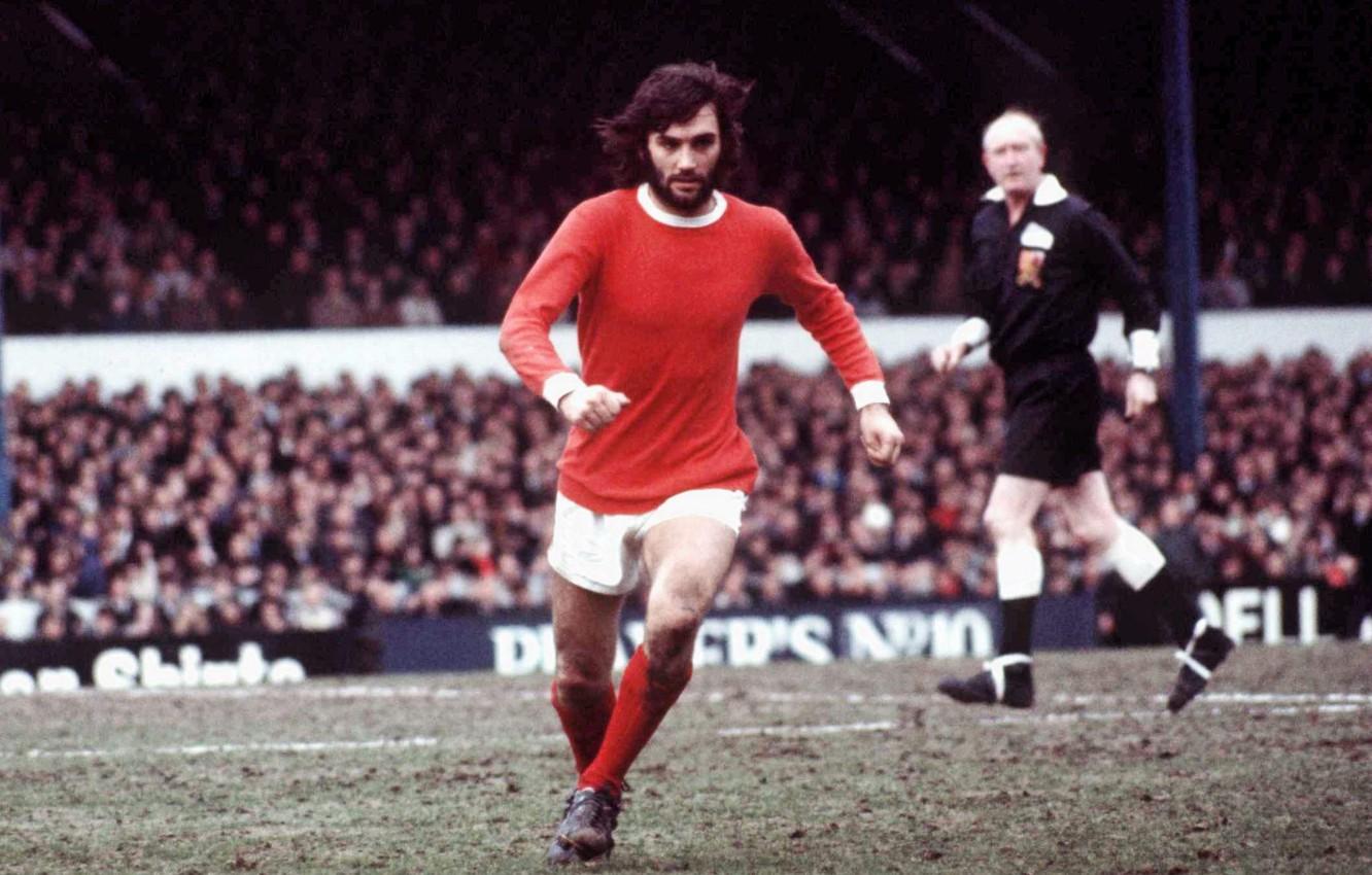 George Best Wallpapers - Top Free George Best Backgrounds - WallpaperAccess