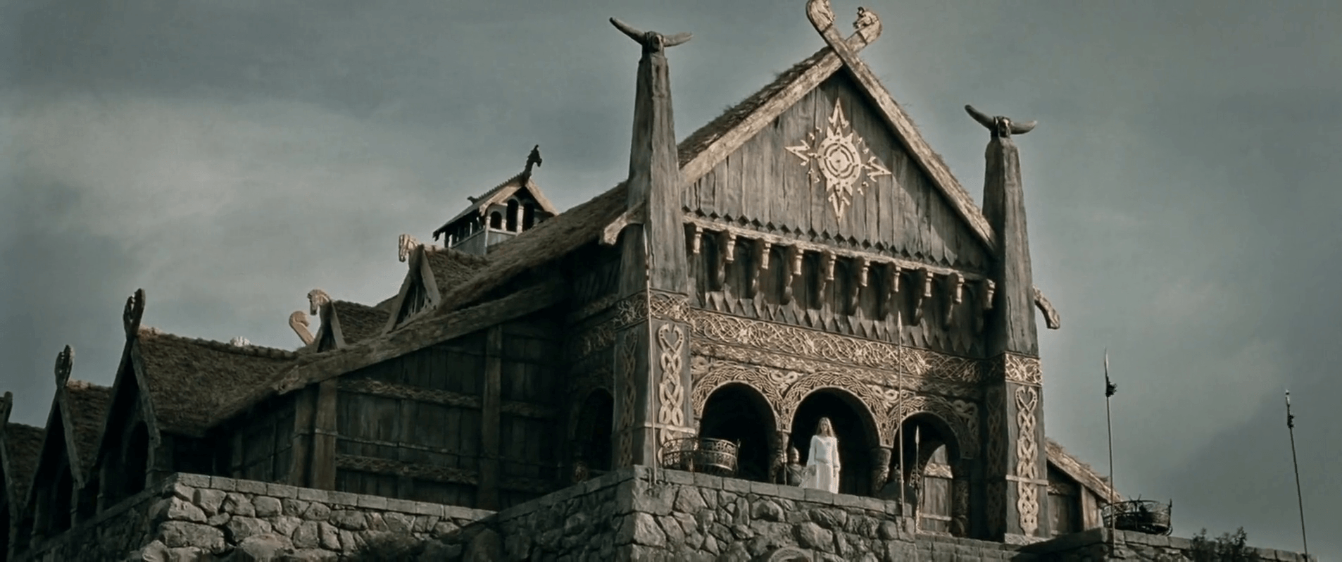 Lotr Rohan Wallpapers - Top Free Lotr Rohan Backgrounds - WallpaperAccess