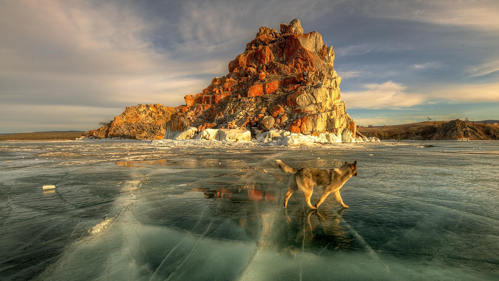 Lake Baikal Russia Wallpapers - Top Free Lake Baikal Russia Backgrounds ...