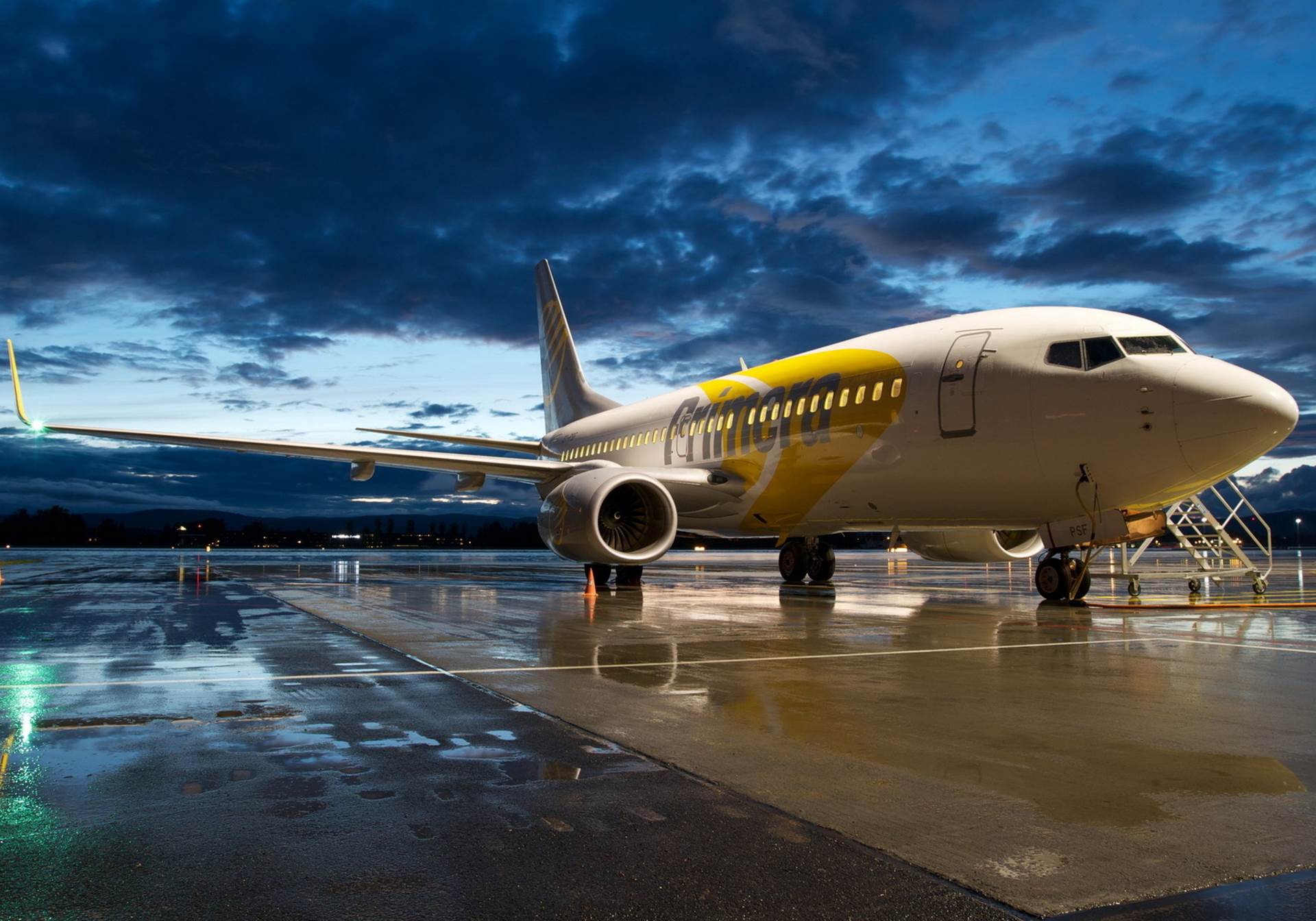 Beautiful Airplane Wallpapers - Top Free Beautiful Airplane Backgrounds ...