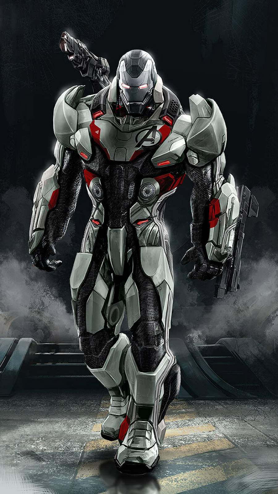 War Machine iPhone Wallpapers - Top Free War Machine iPhone Backgrounds ...