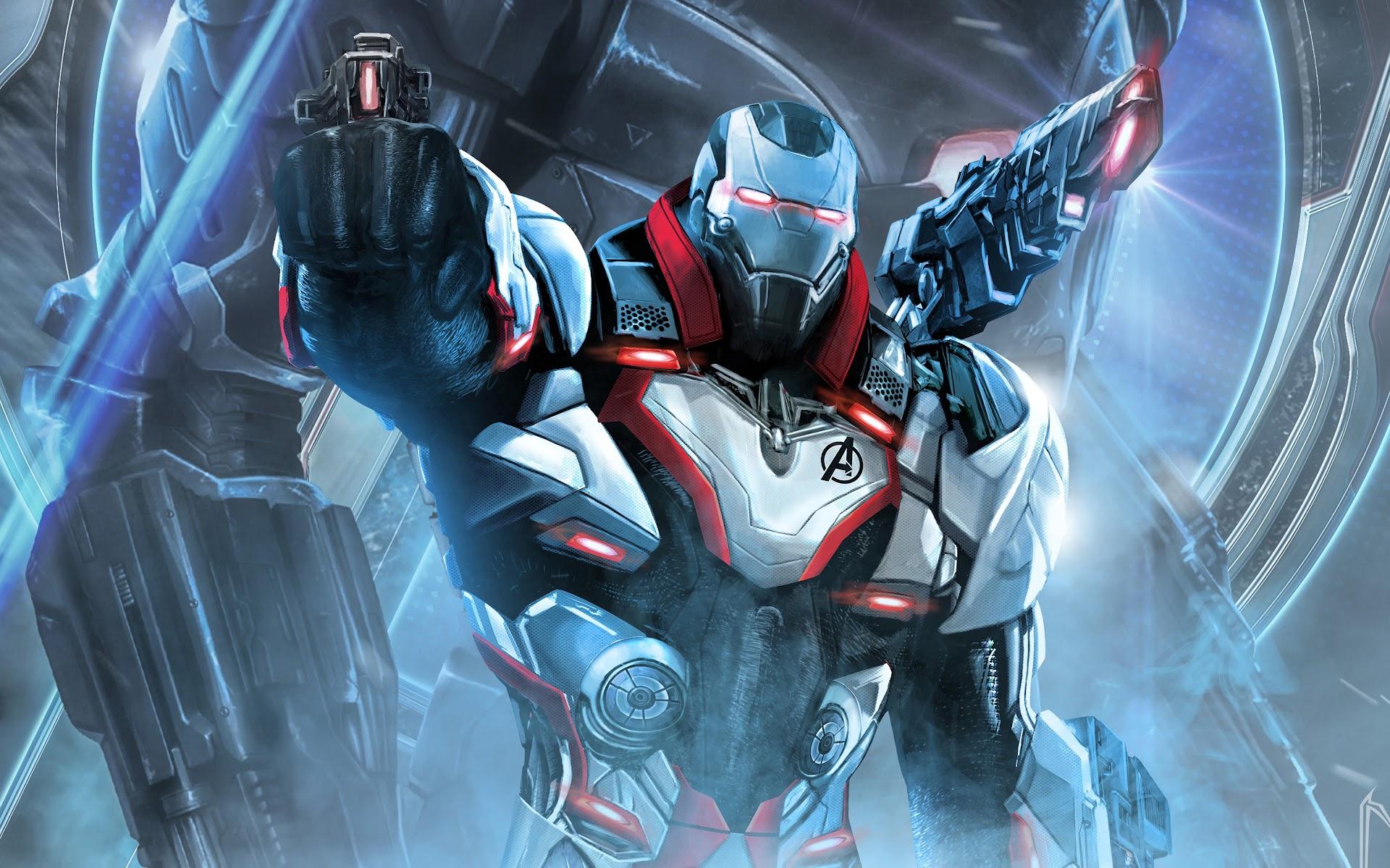 War Machine iPhone Wallpapers - Top Free War Machine iPhone Backgrounds ...