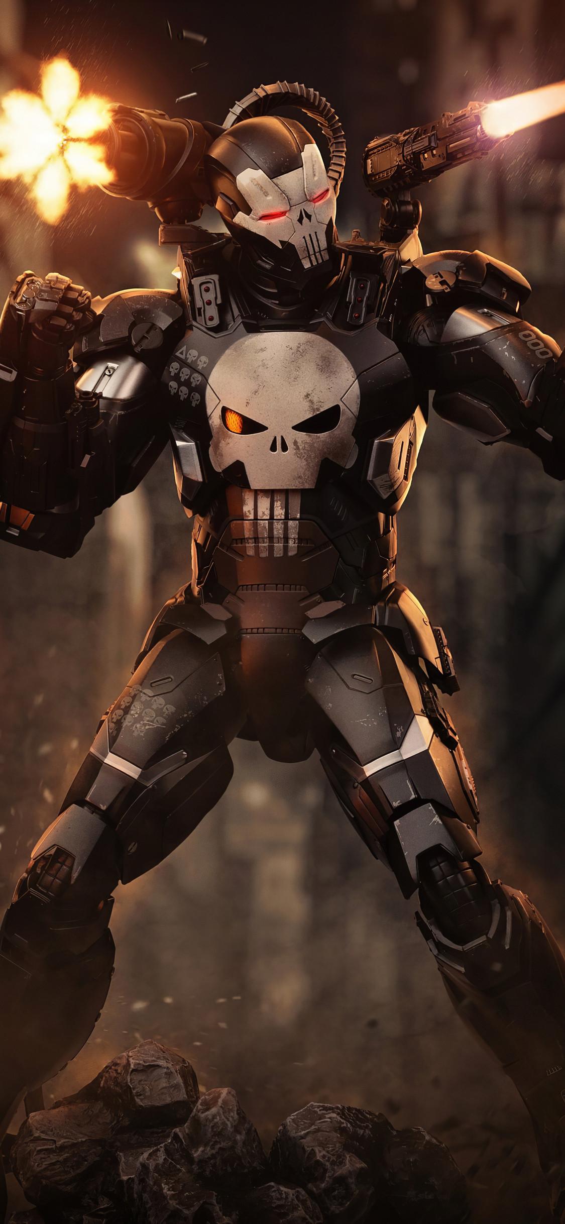 War Machine iPhone Wallpapers - Top Free War Machine iPhone Backgrounds ...
