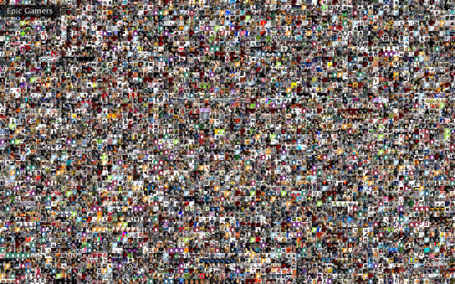 Epic Gamer Wallpapers - Top Free Epic Gamer Backgrounds - WallpaperAccess