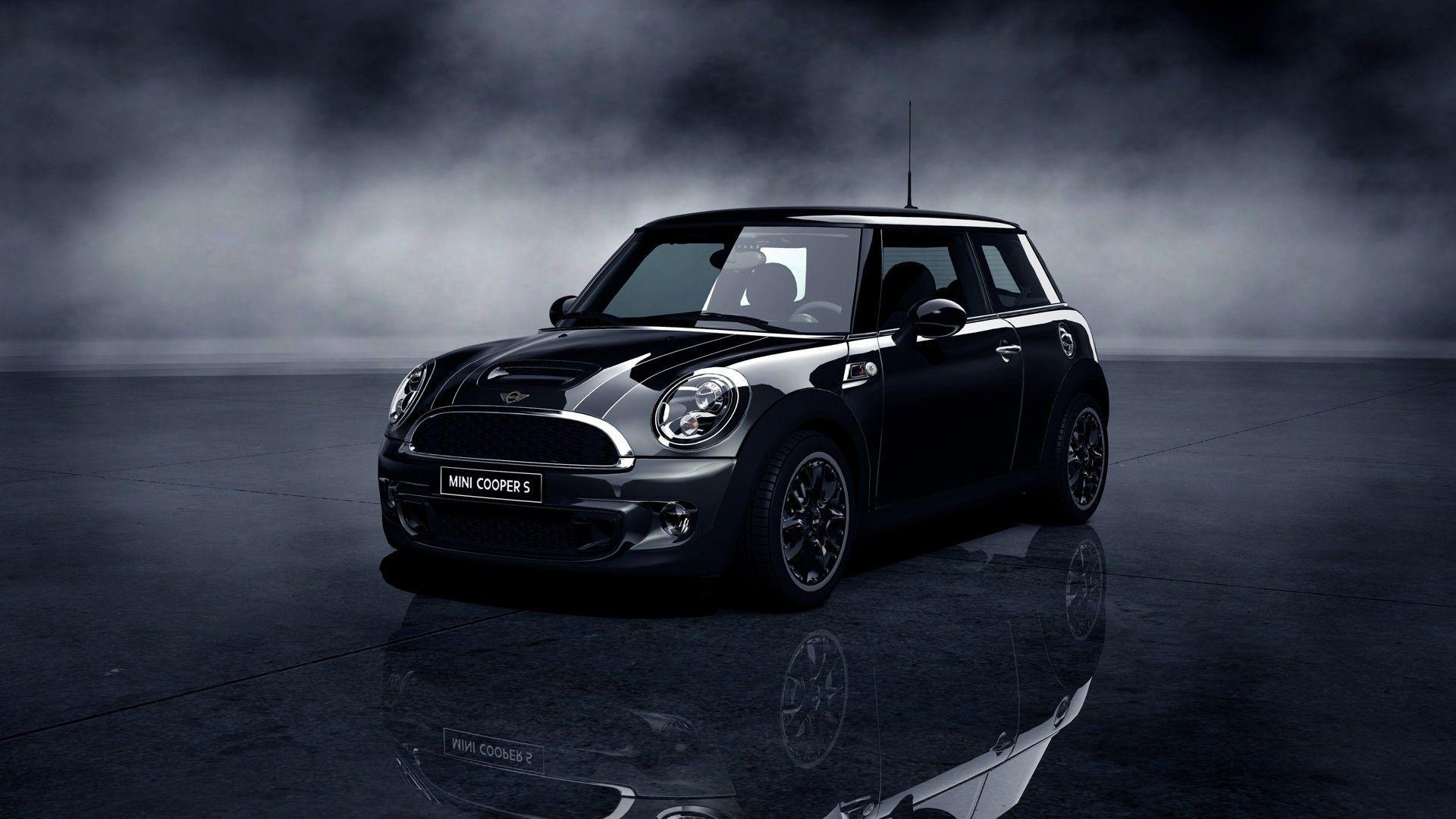 Mini Cooper 4K Wallpapers - Top Free Mini Cooper 4K Backgrounds ...