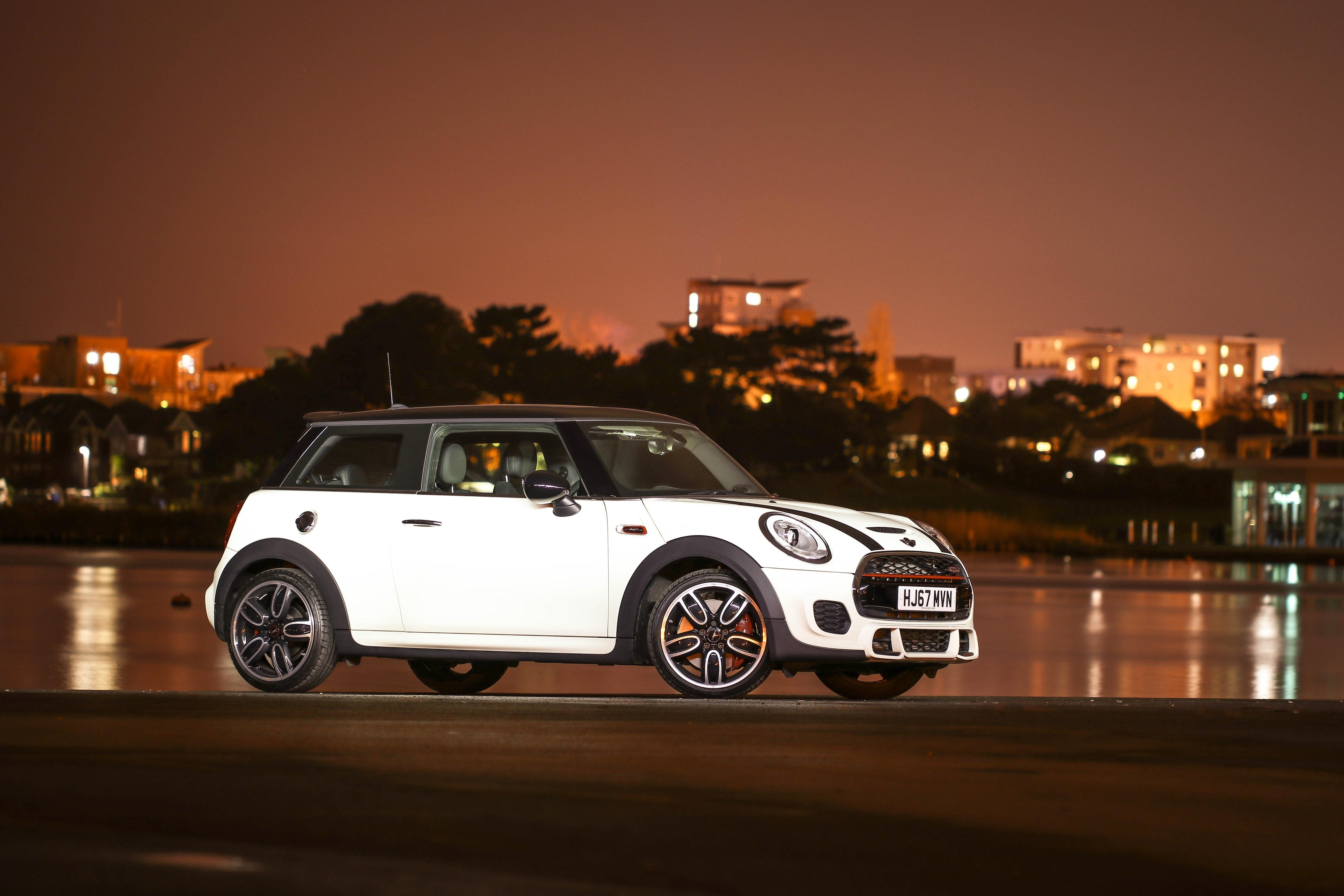 Mini Cooper 4K Wallpapers - Top Free Mini Cooper 4K Backgrounds ...