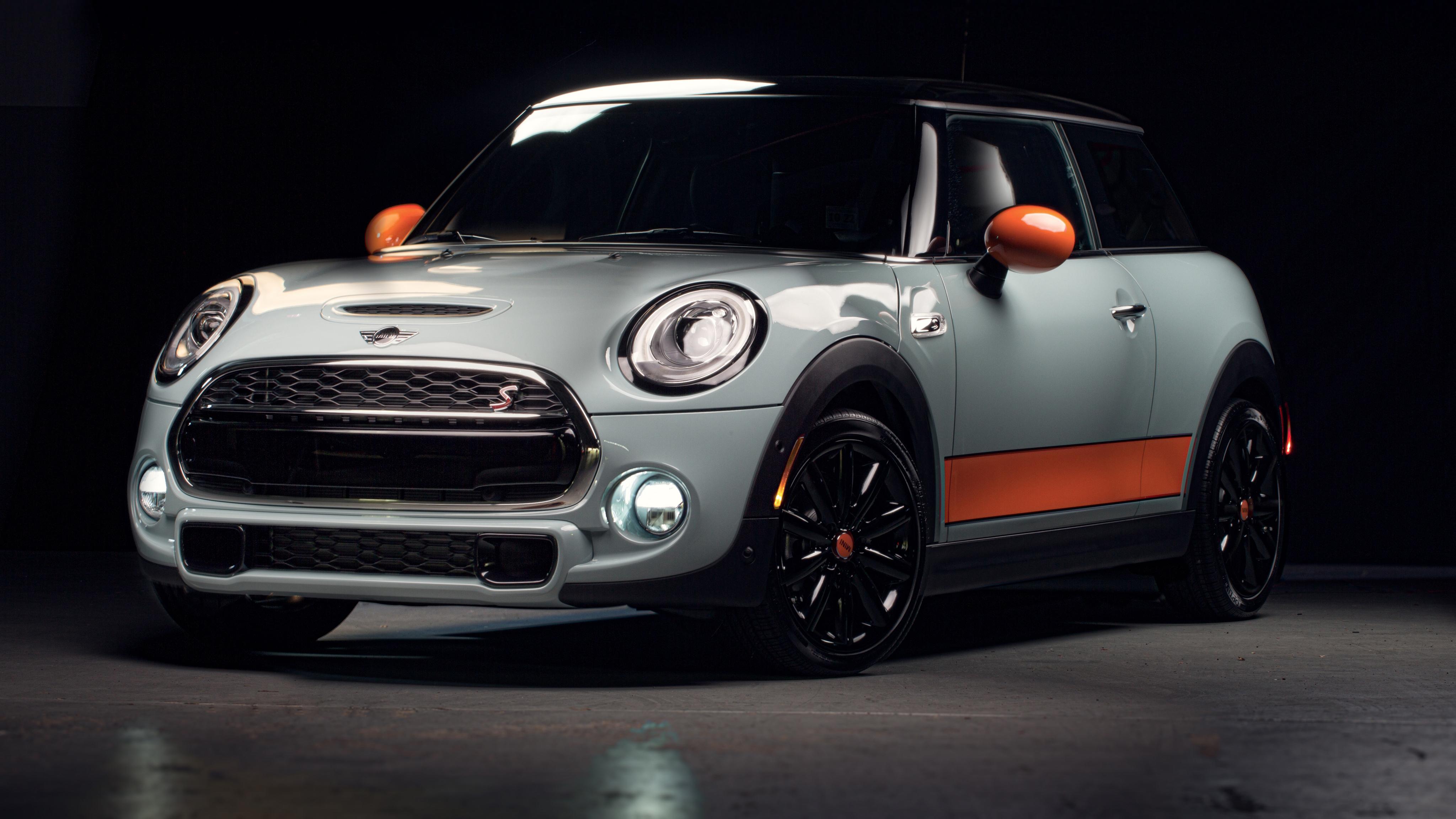 Mini Cooper 4K Wallpapers - Top Free Mini Cooper 4K Backgrounds ...