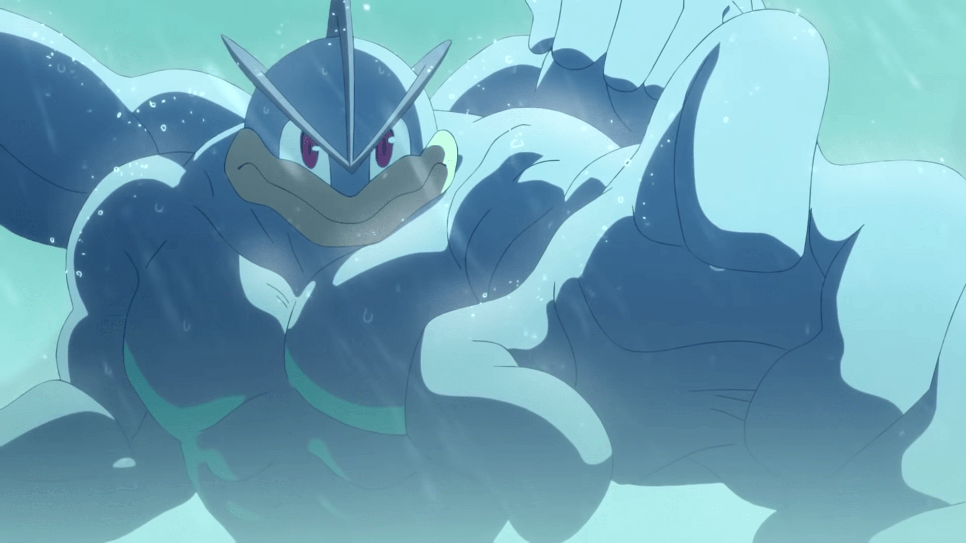 Machamp Wallpapers - Top Free Machamp Backgrounds - WallpaperAccess