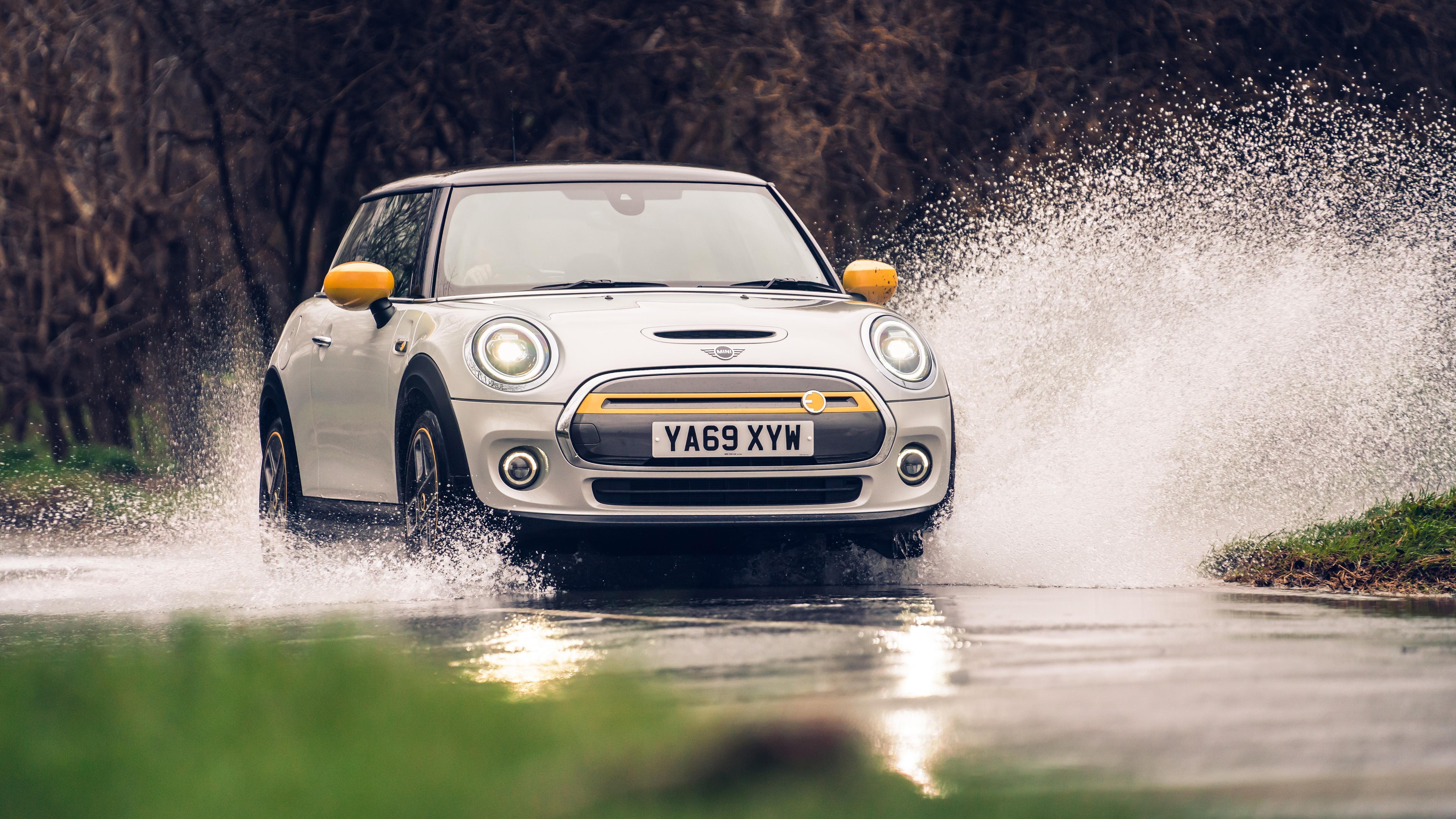 Mini Cooper 4K Wallpapers - Top Free Mini Cooper 4K Backgrounds ...