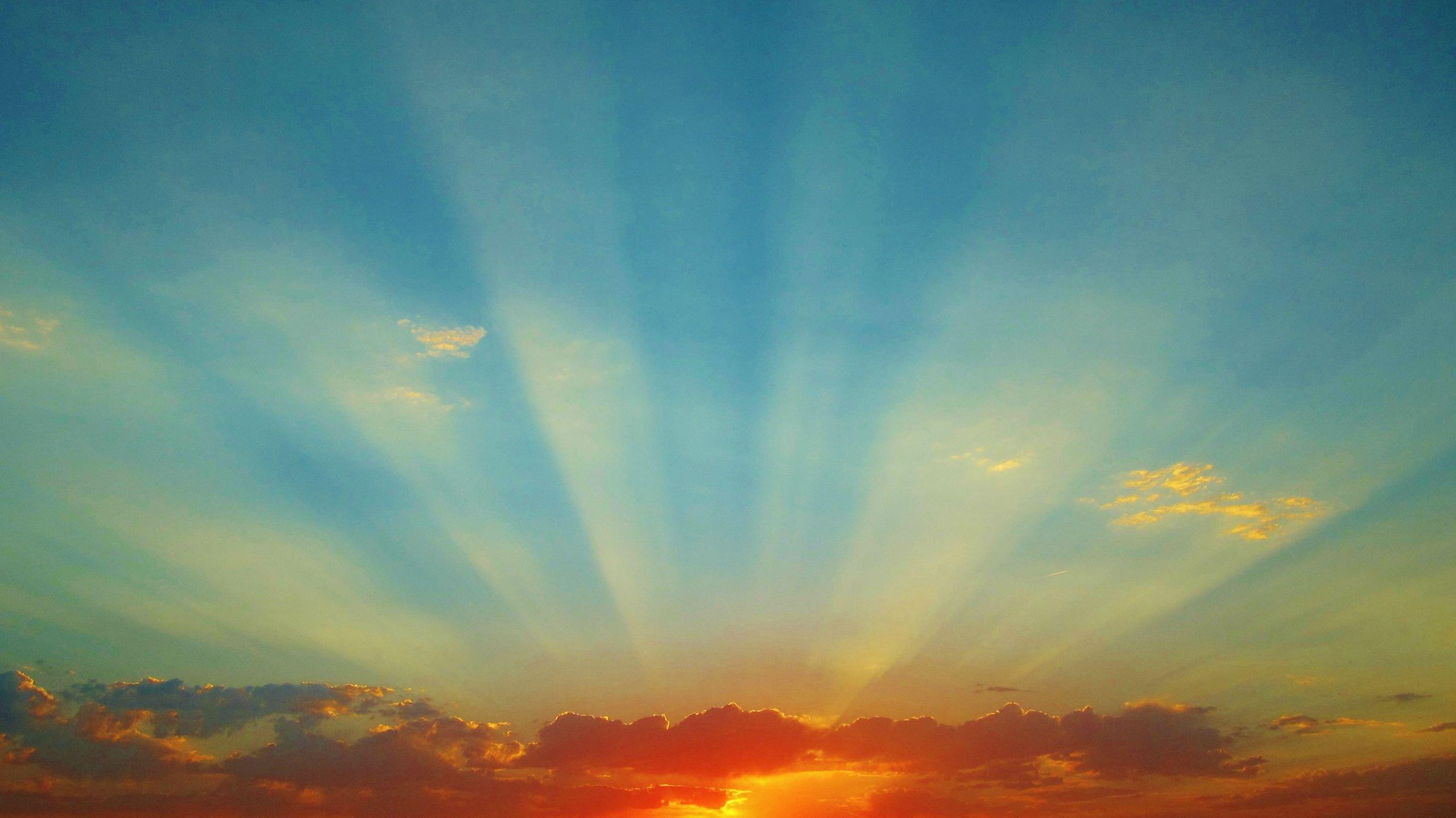 Kansas Sunset Wallpapers - Top Free Kansas Sunset Backgrounds ...