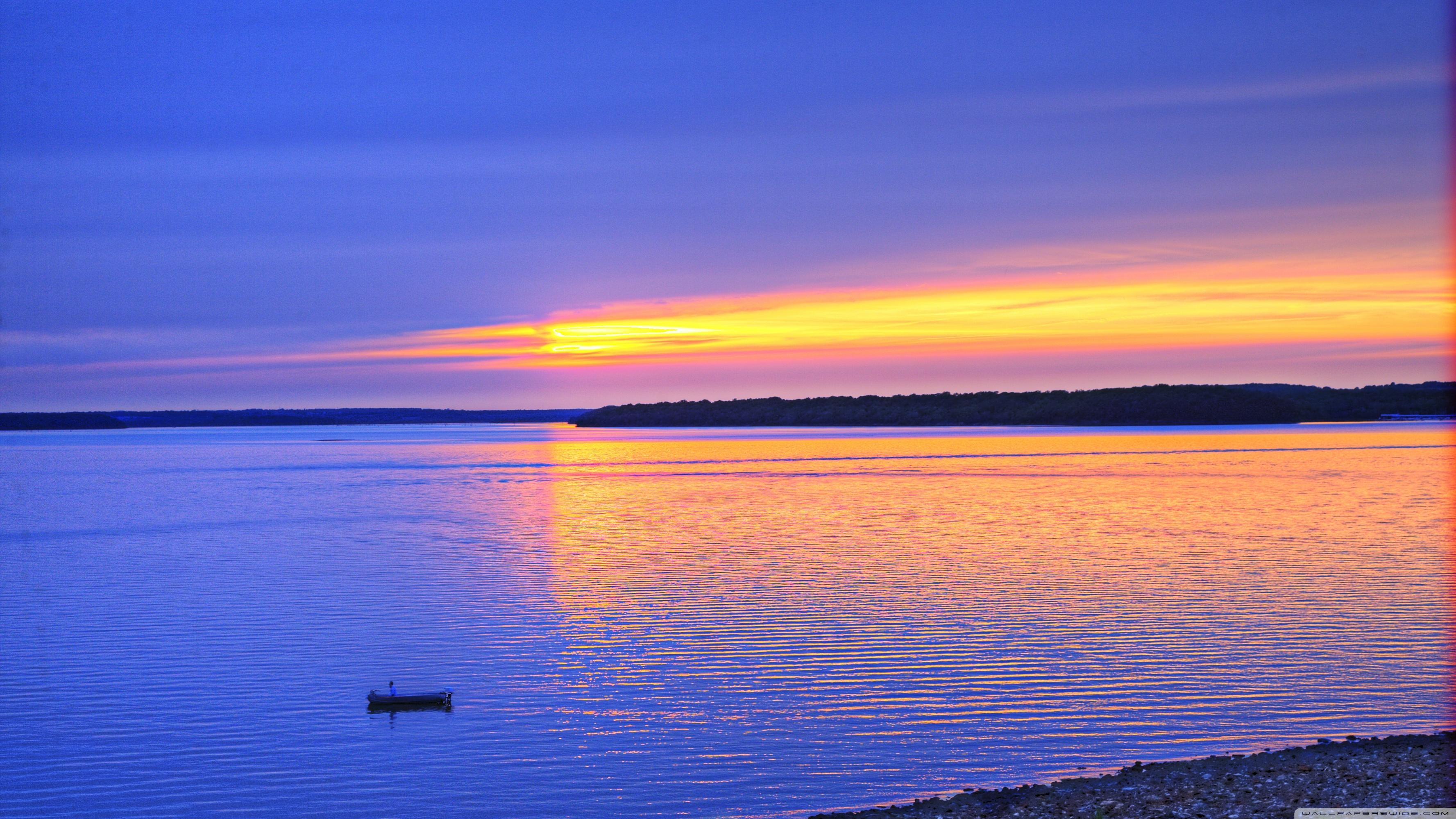 Kansas Sunset Wallpapers - Top Free Kansas Sunset Backgrounds ...