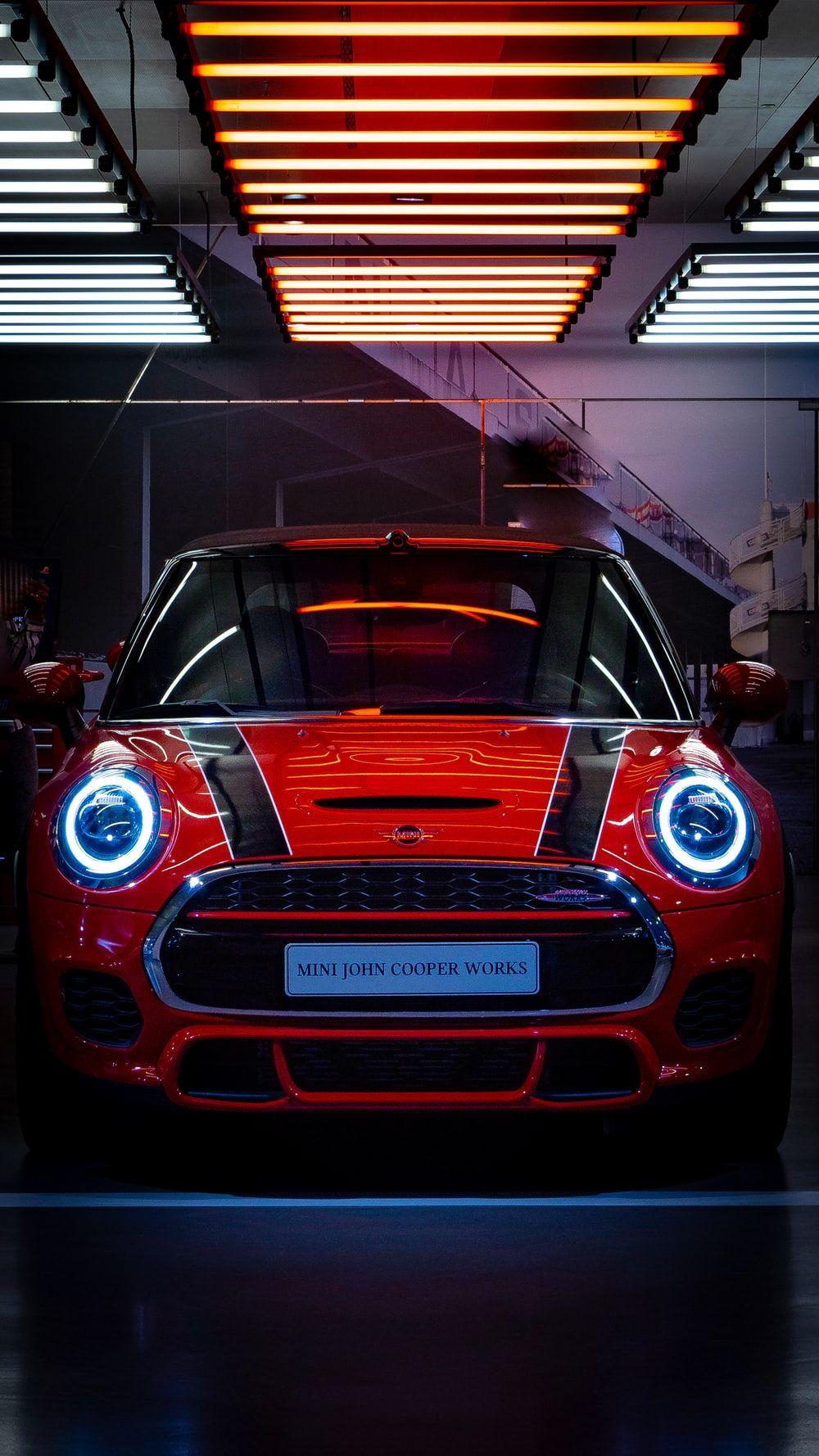 Mini Cooper 4K Wallpapers - Top Free Mini Cooper 4K Backgrounds ...
