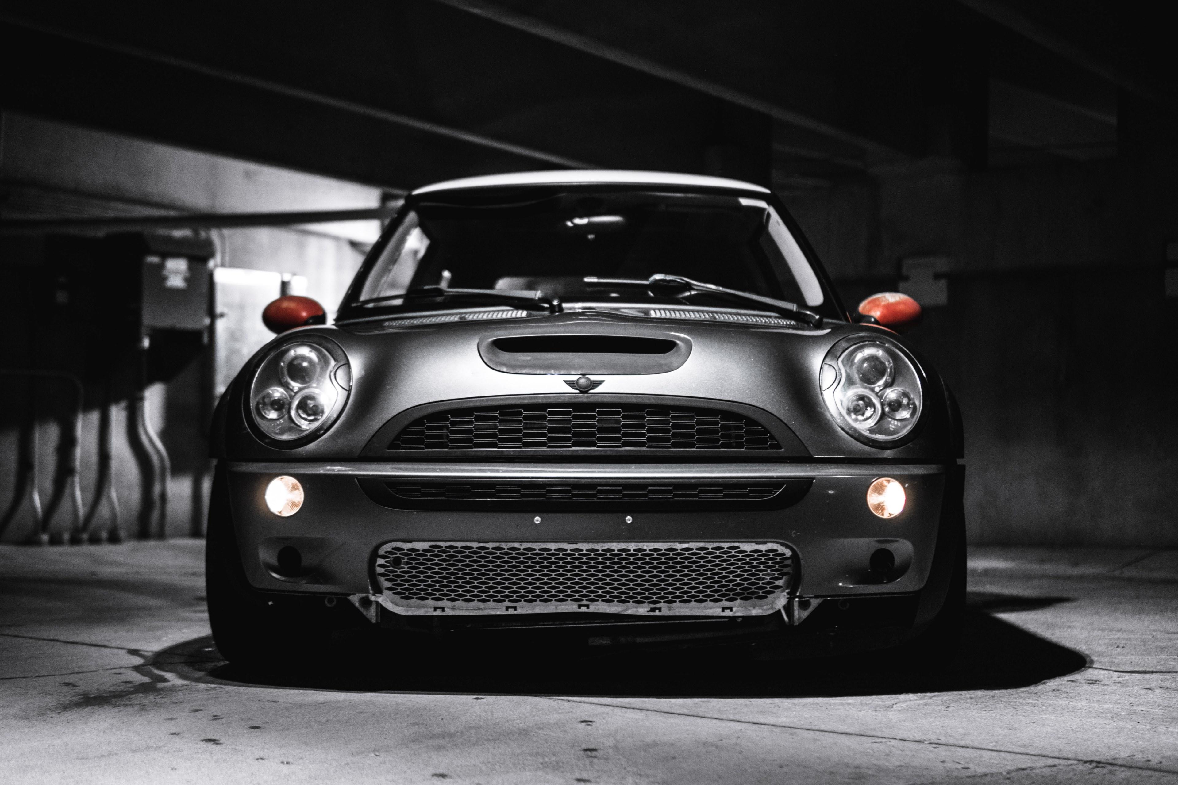 Mini Cooper 4K Wallpapers - Top Free Mini Cooper 4K Backgrounds ...