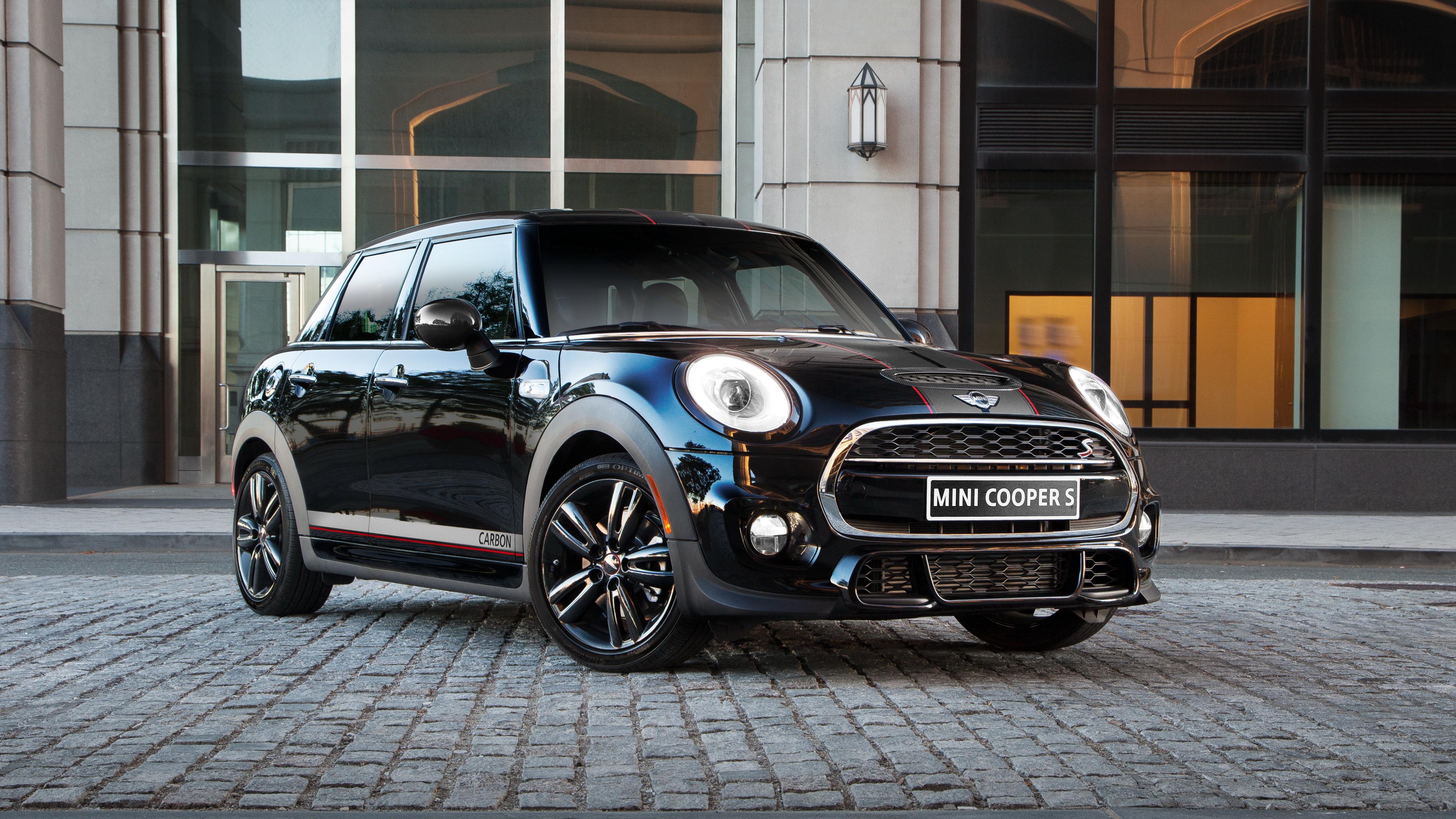 Mini Cooper 4K Wallpapers - Top Free Mini Cooper 4K Backgrounds ...