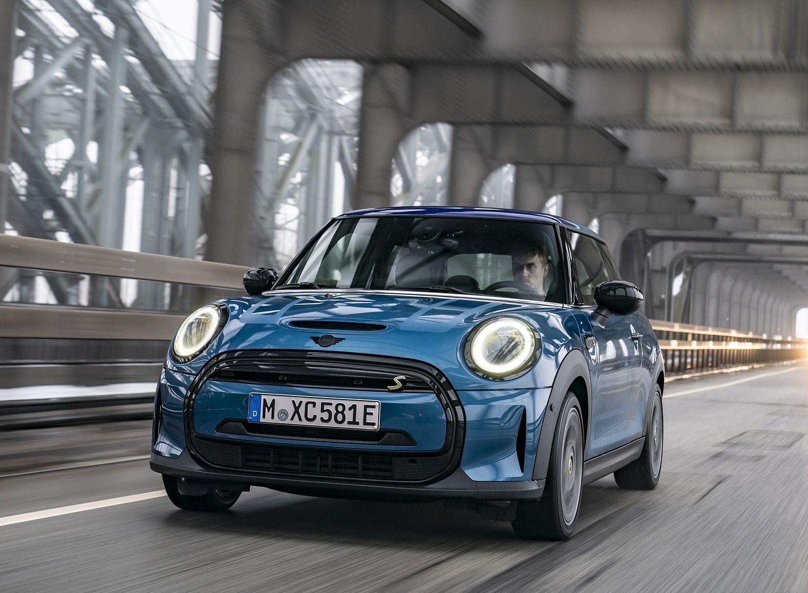 Mini Cooper 4K Wallpapers - Top Free Mini Cooper 4K Backgrounds ...