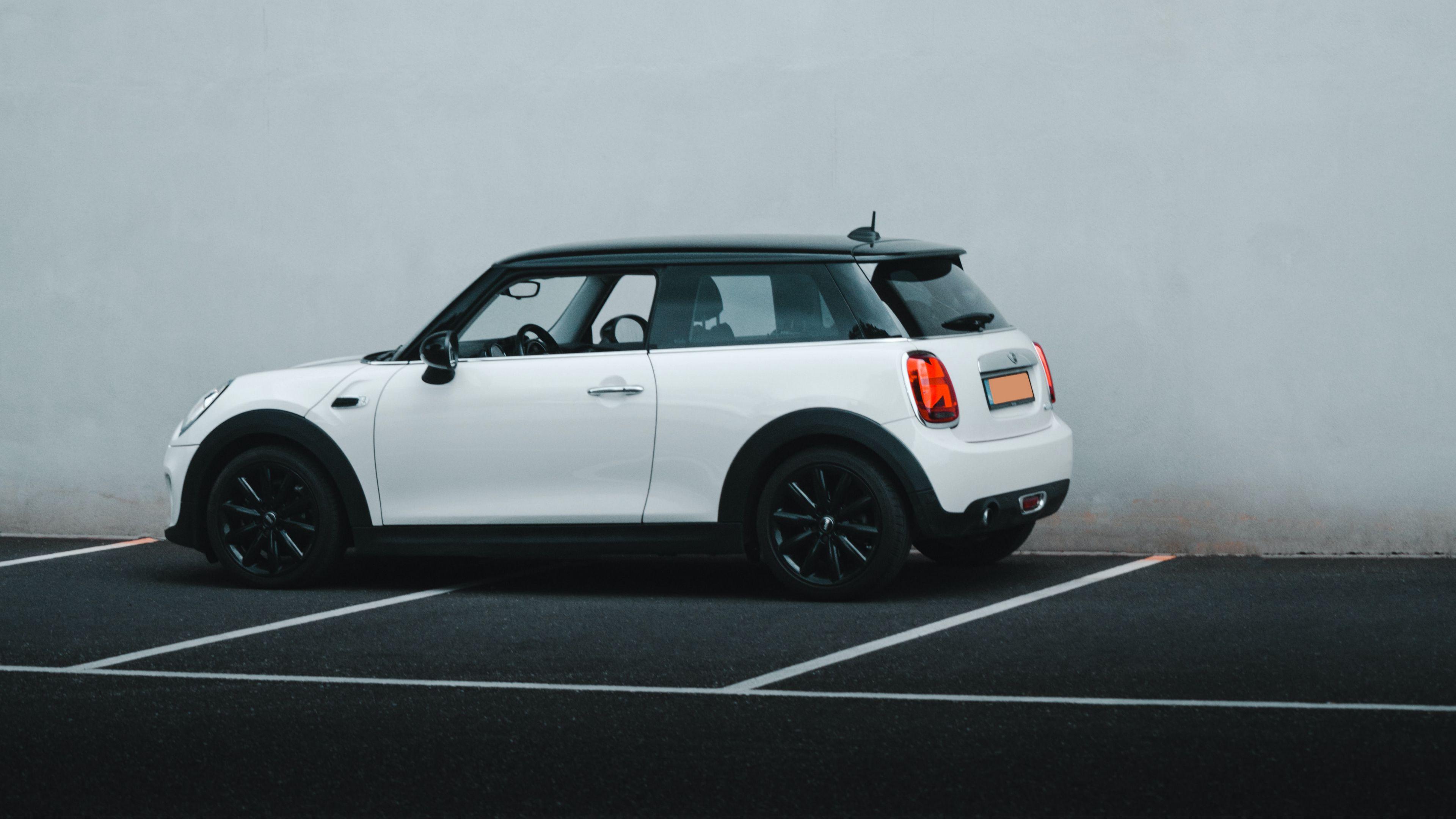 Mini Cooper 4K Wallpapers - Top Free Mini Cooper 4K Backgrounds ...