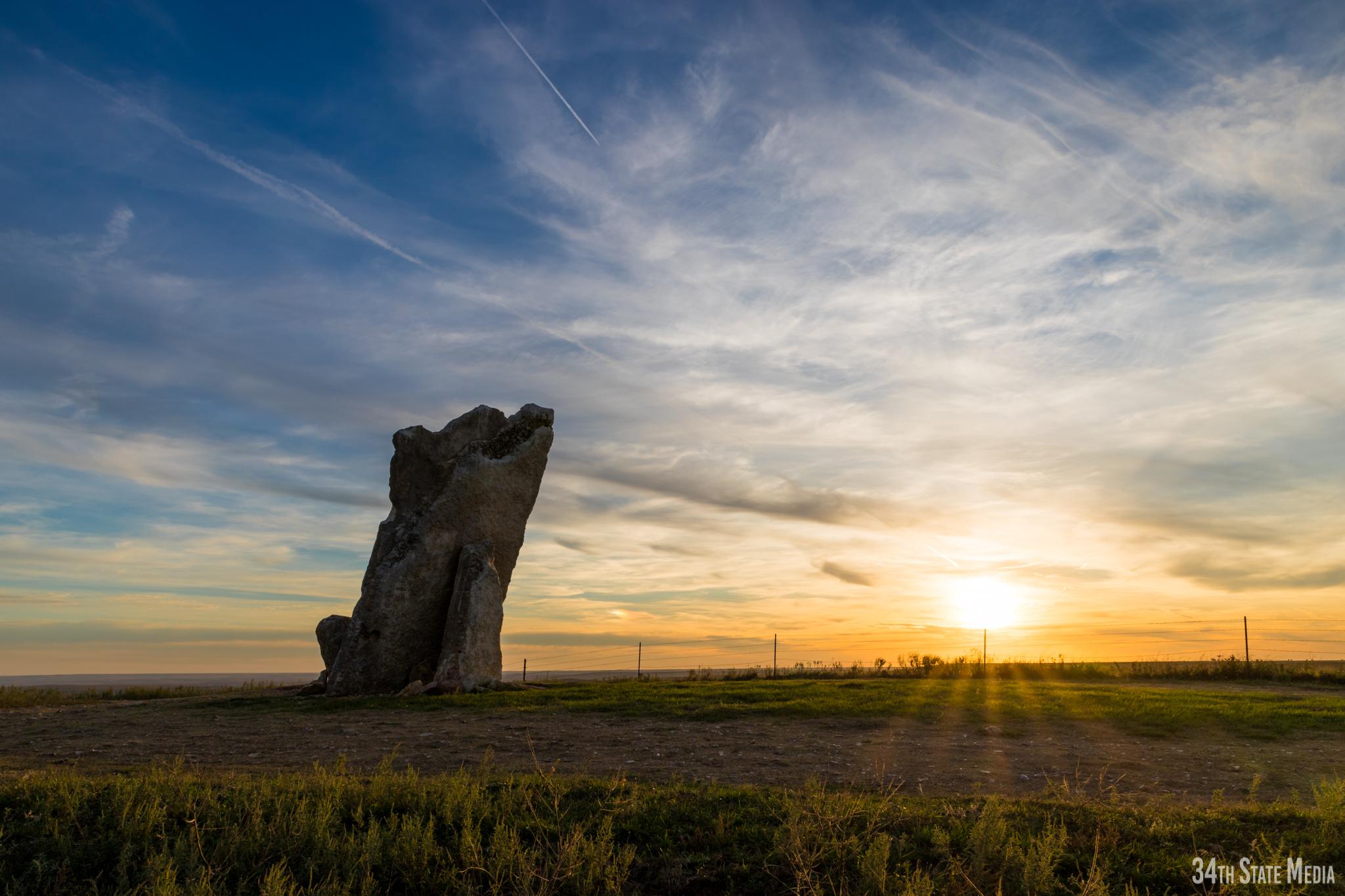 Kansas Sunset Wallpapers - Top Free Kansas Sunset Backgrounds ...
