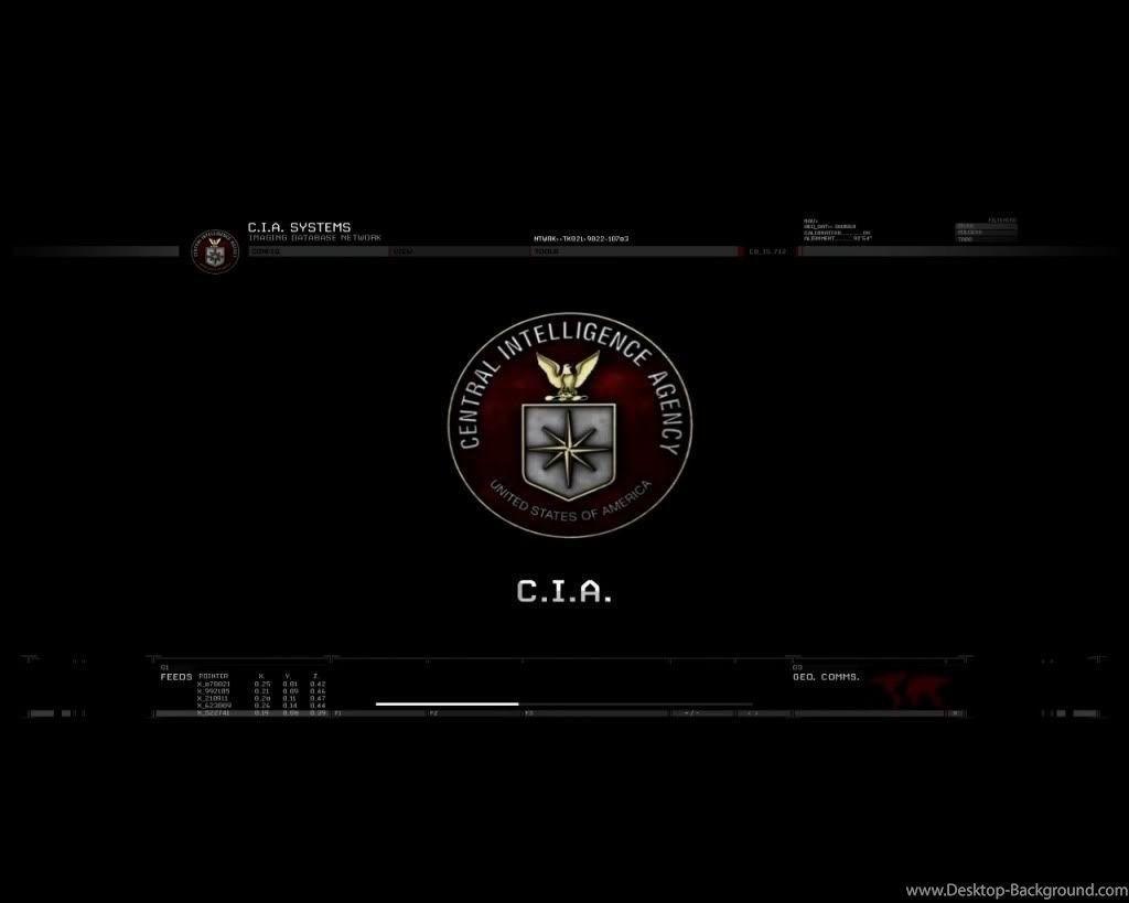 CIA Terminal Wallpapers - Top Free CIA Terminal Backgrounds ...