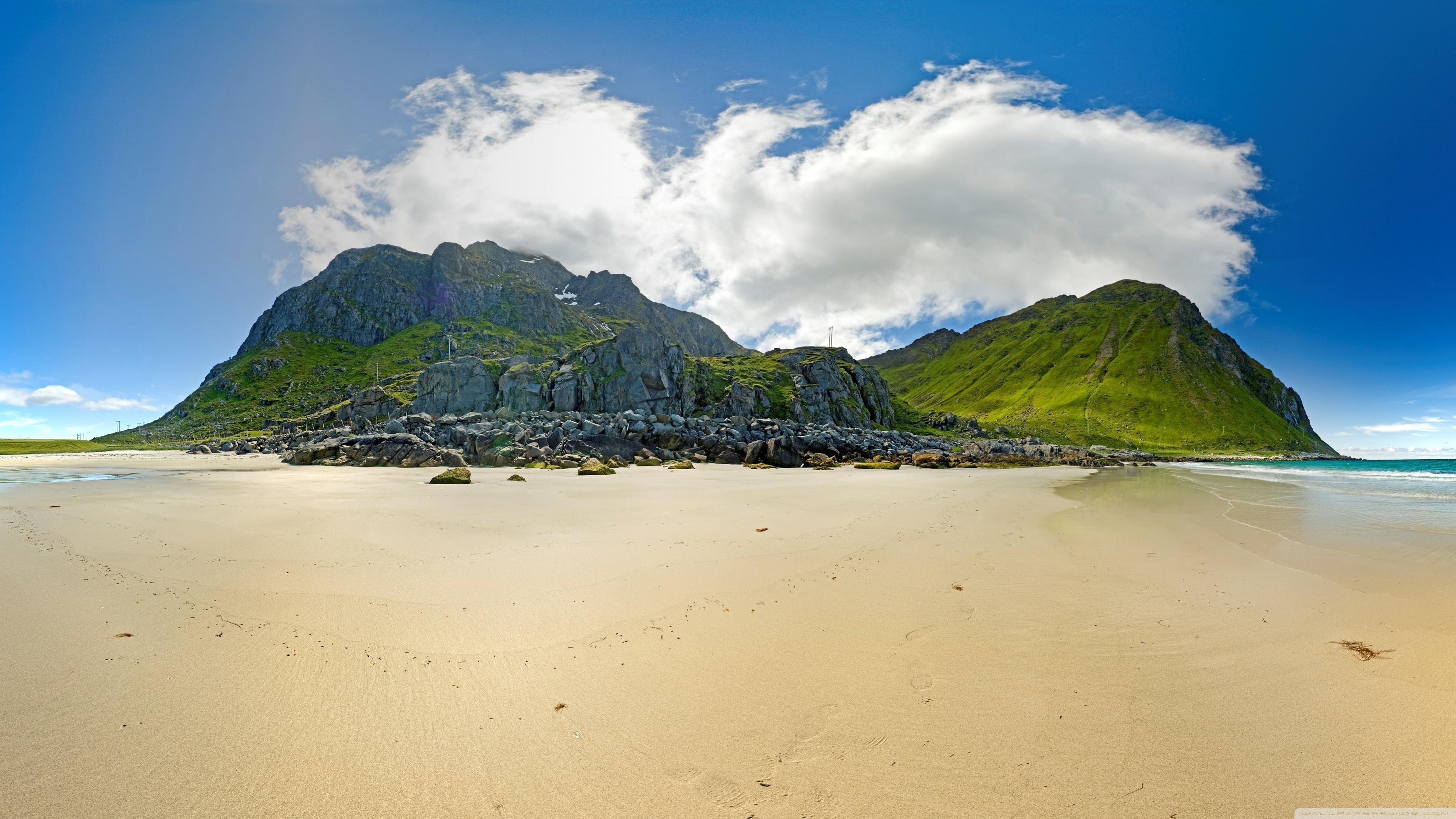Mountain and Beach Wallpapers - Top Free Mountain and Beach Backgrounds ...