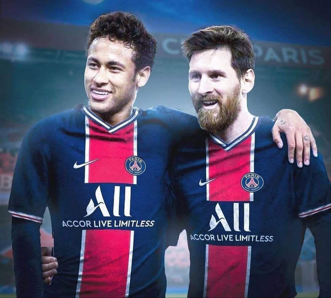 Neymar and Messi Wallpapers - Top Free Neymar and Messi Backgrounds ...