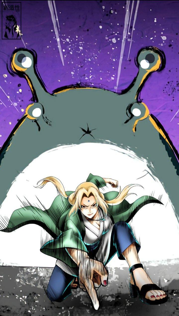 Tsunade Iphone Wallpapers - Top Free Tsunade Iphone Backgrounds ...
