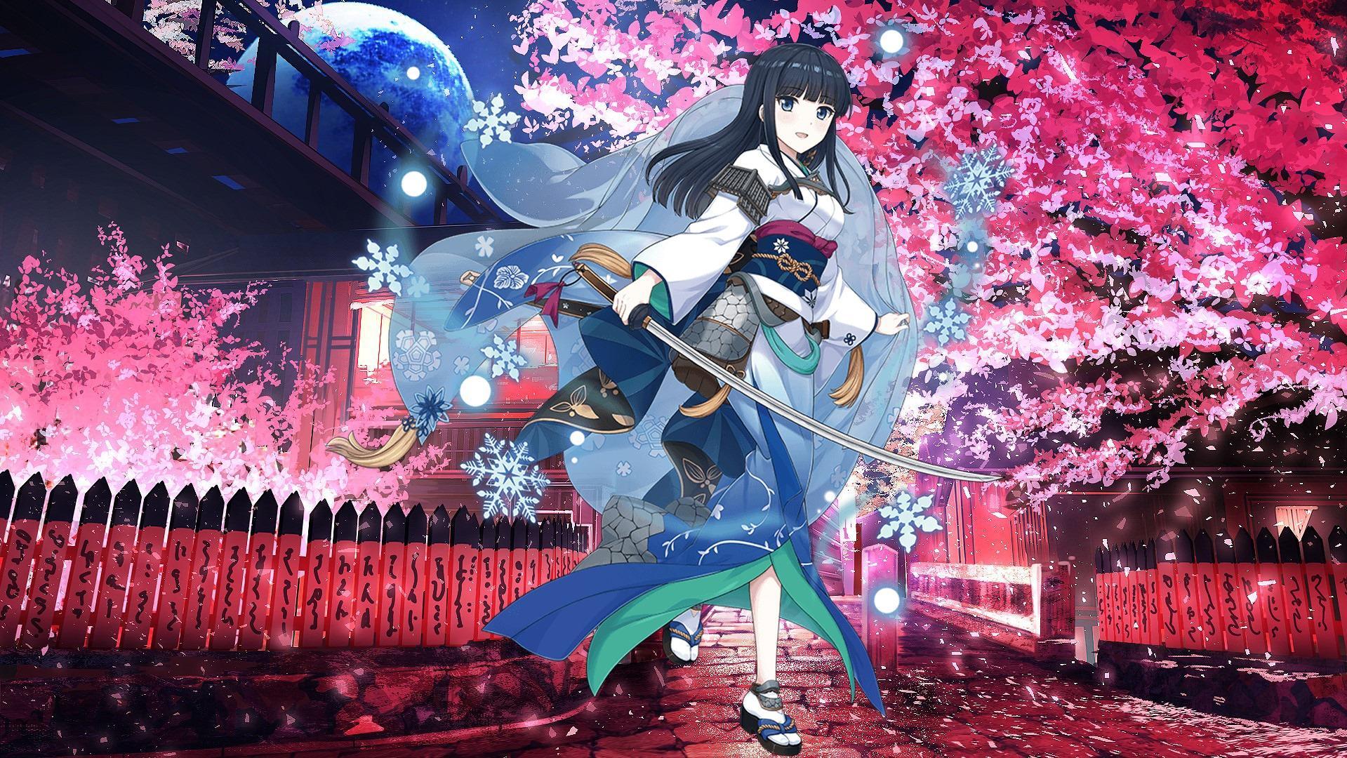 Miyuki Wallpapers - Top Free Miyuki Backgrounds - WallpaperAccess