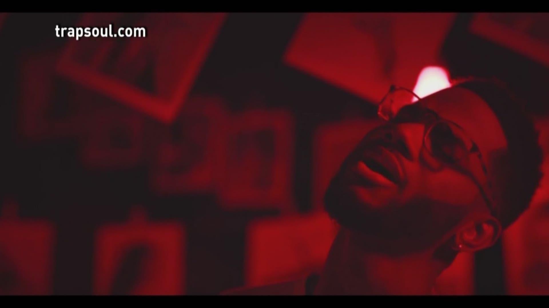 Bryson Tiller Trapsoul Wallpapers - Top Free Bryson Tiller Trapsoul ...