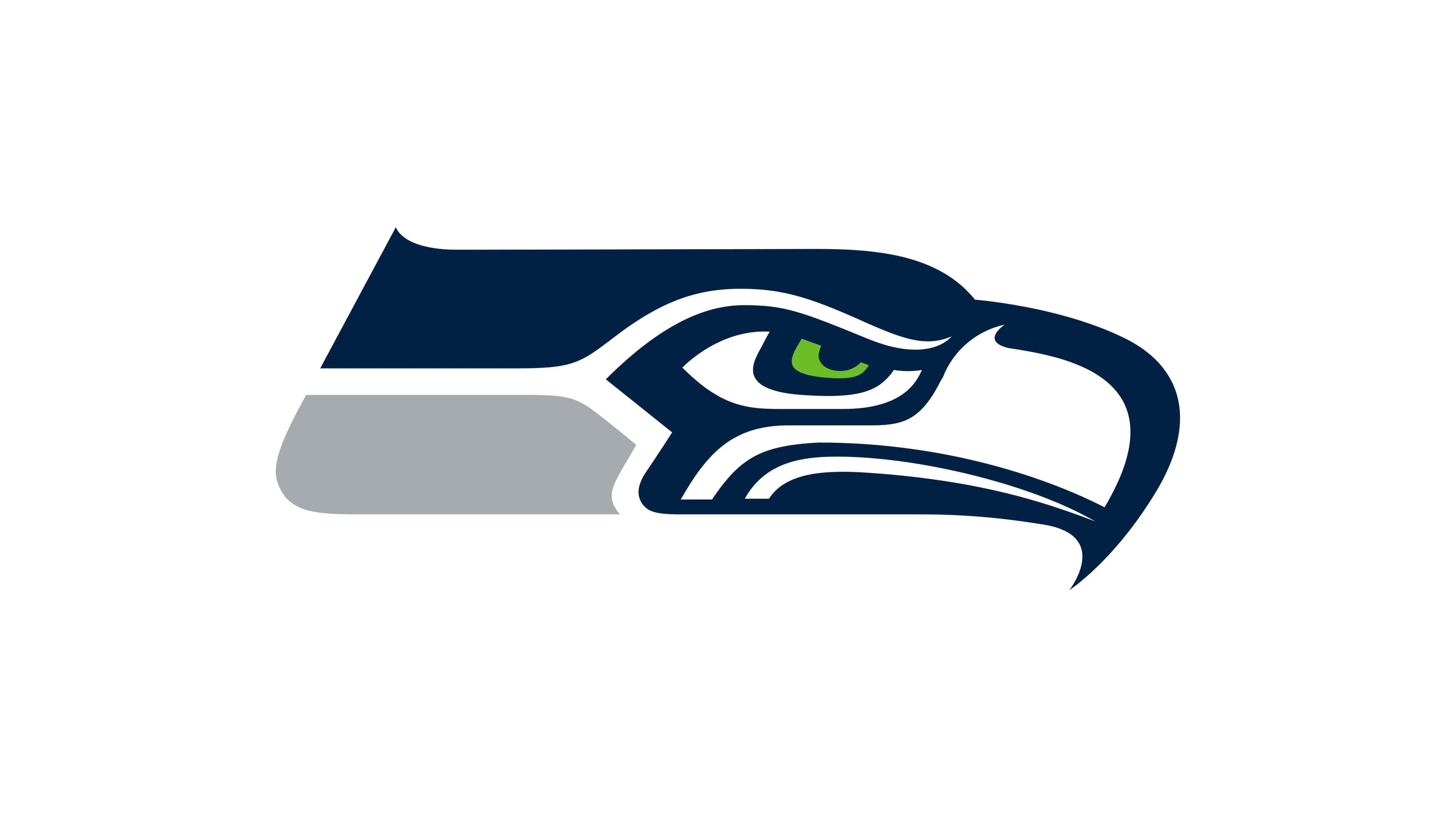 Seattle Seahawks Logo Wallpapers - Top Free Seattle Seahawks Logo ...