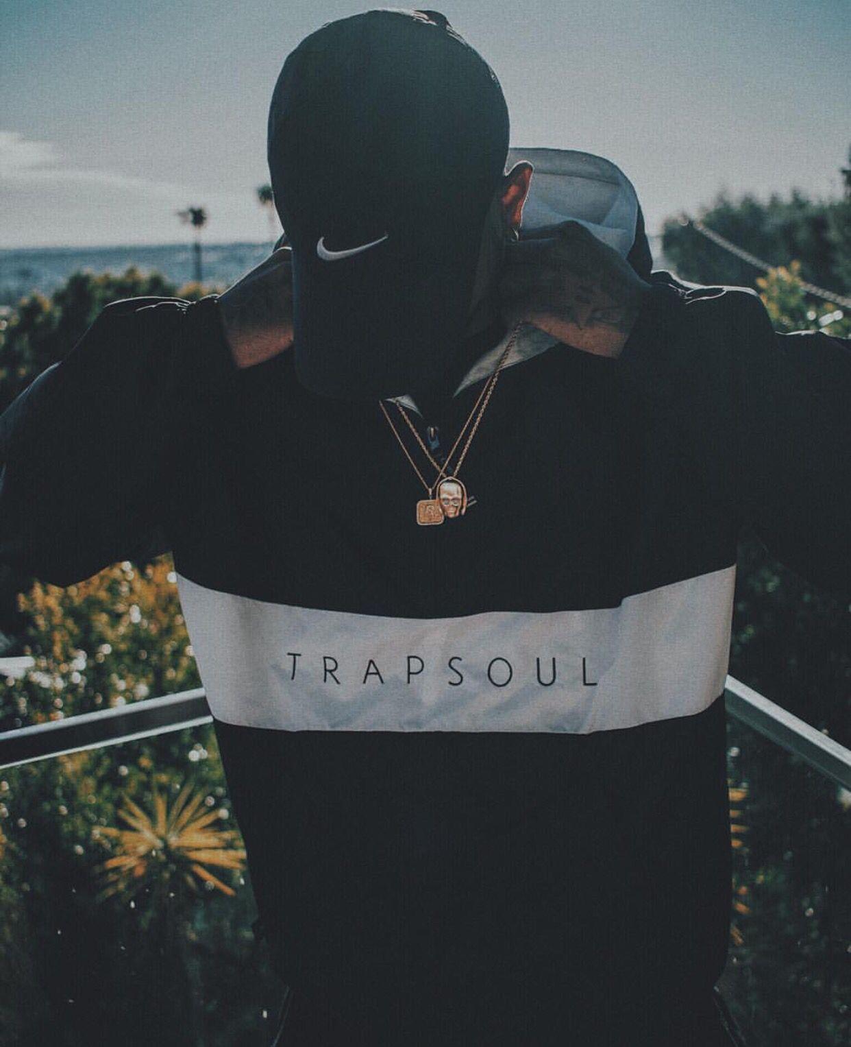 Bryson Tiller Trapsoul Wallpapers - Top Free Bryson Tiller Trapsoul ...