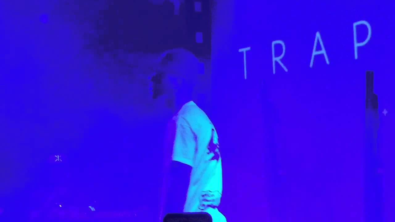 Bryson Tiller Trapsoul Wallpapers - Top Free Bryson Tiller Trapsoul ...