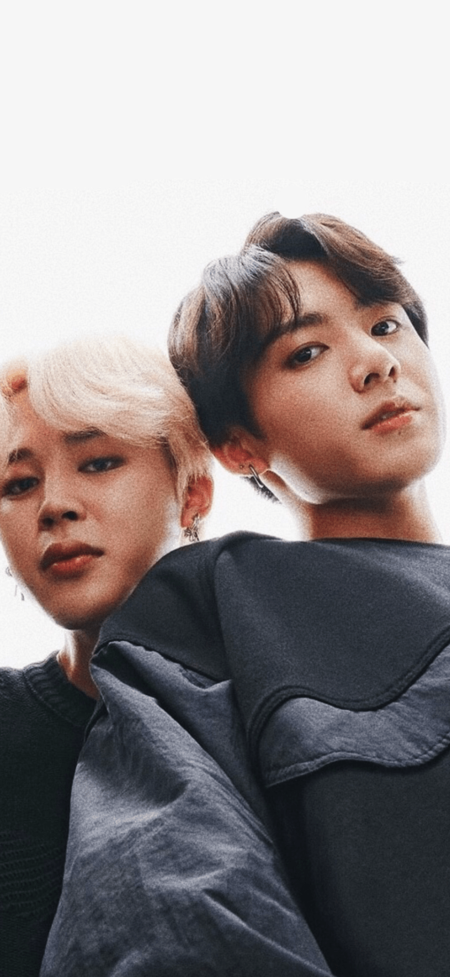 Jikook Aesthetic Wallpapers - Top Free Jikook Aesthetic Backgrounds ...