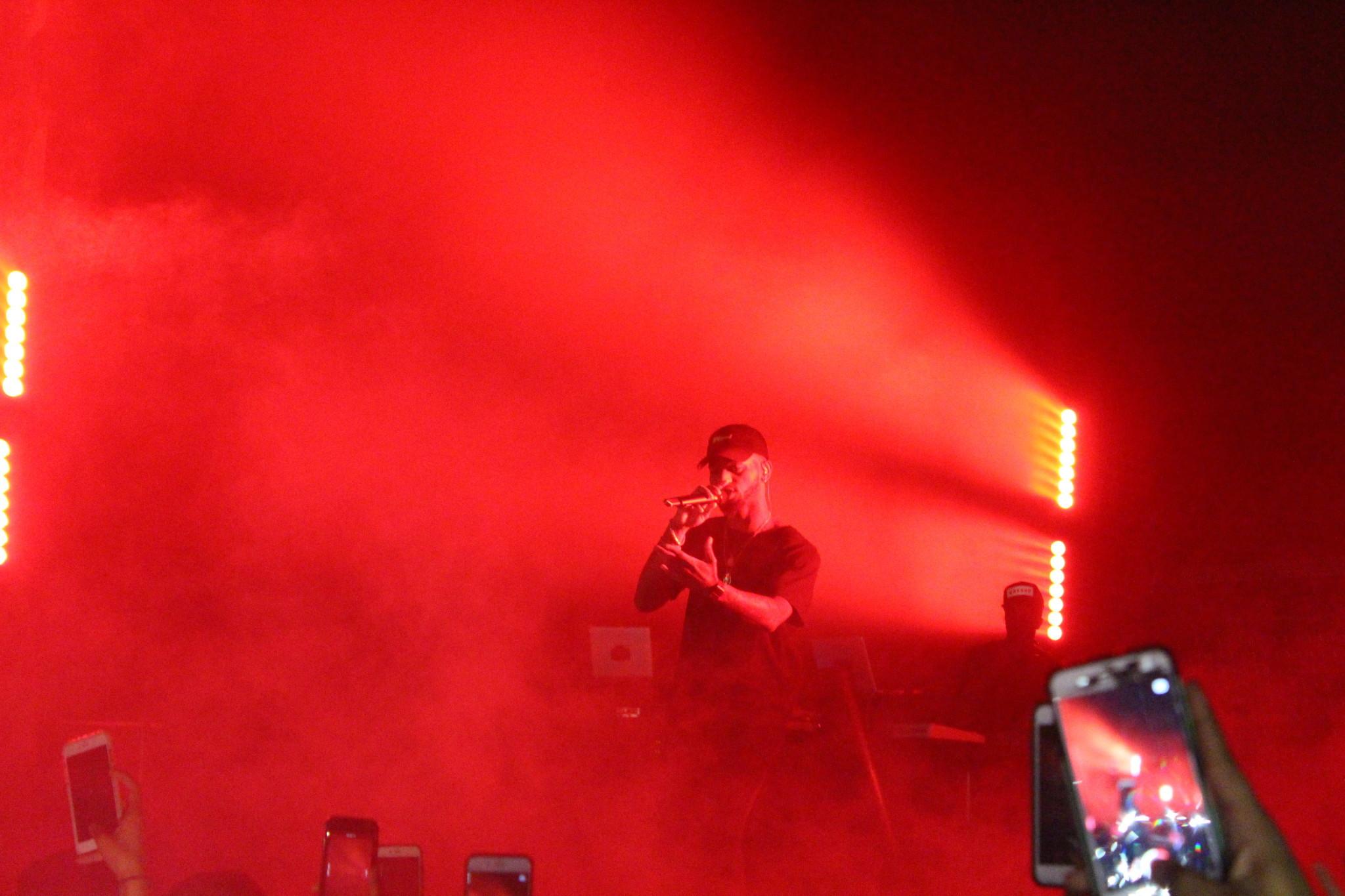 Bryson Tiller Trapsoul Wallpapers - Top Free Bryson Tiller Trapsoul ...