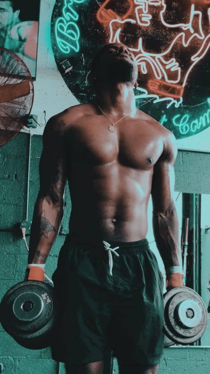 Bryson Tiller Trapsoul Wallpapers - Top Free Bryson Tiller Trapsoul ...