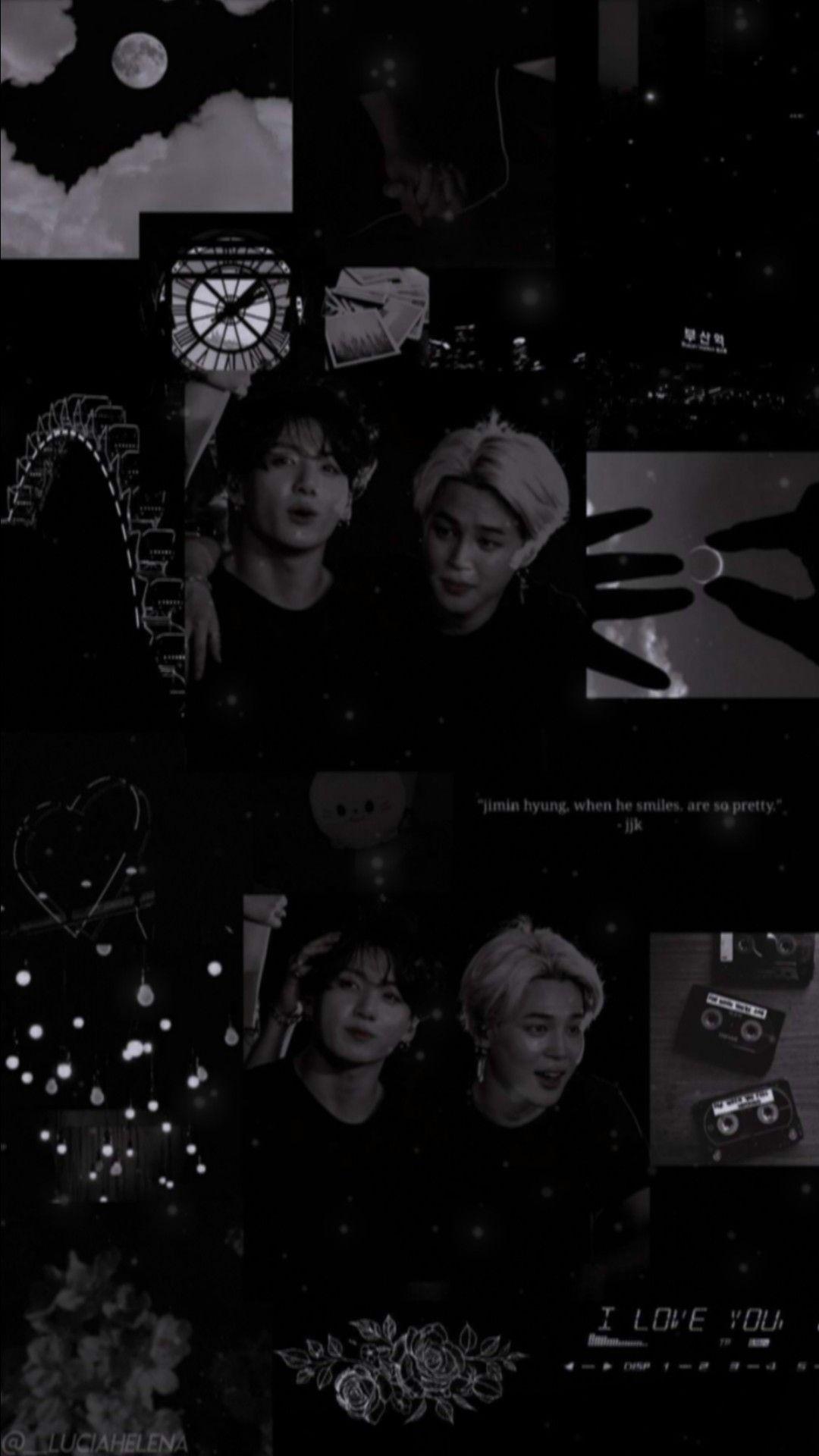 Jikook Aesthetic Wallpapers - Top Free Jikook Aesthetic Backgrounds ...