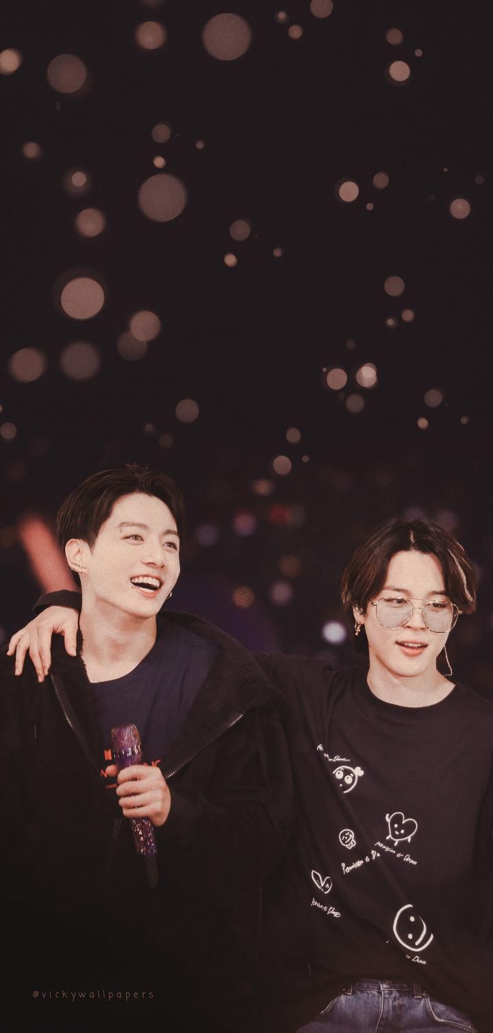 Jikook Aesthetic Wallpapers - Top Free Jikook Aesthetic Backgrounds - WallpaperAccess