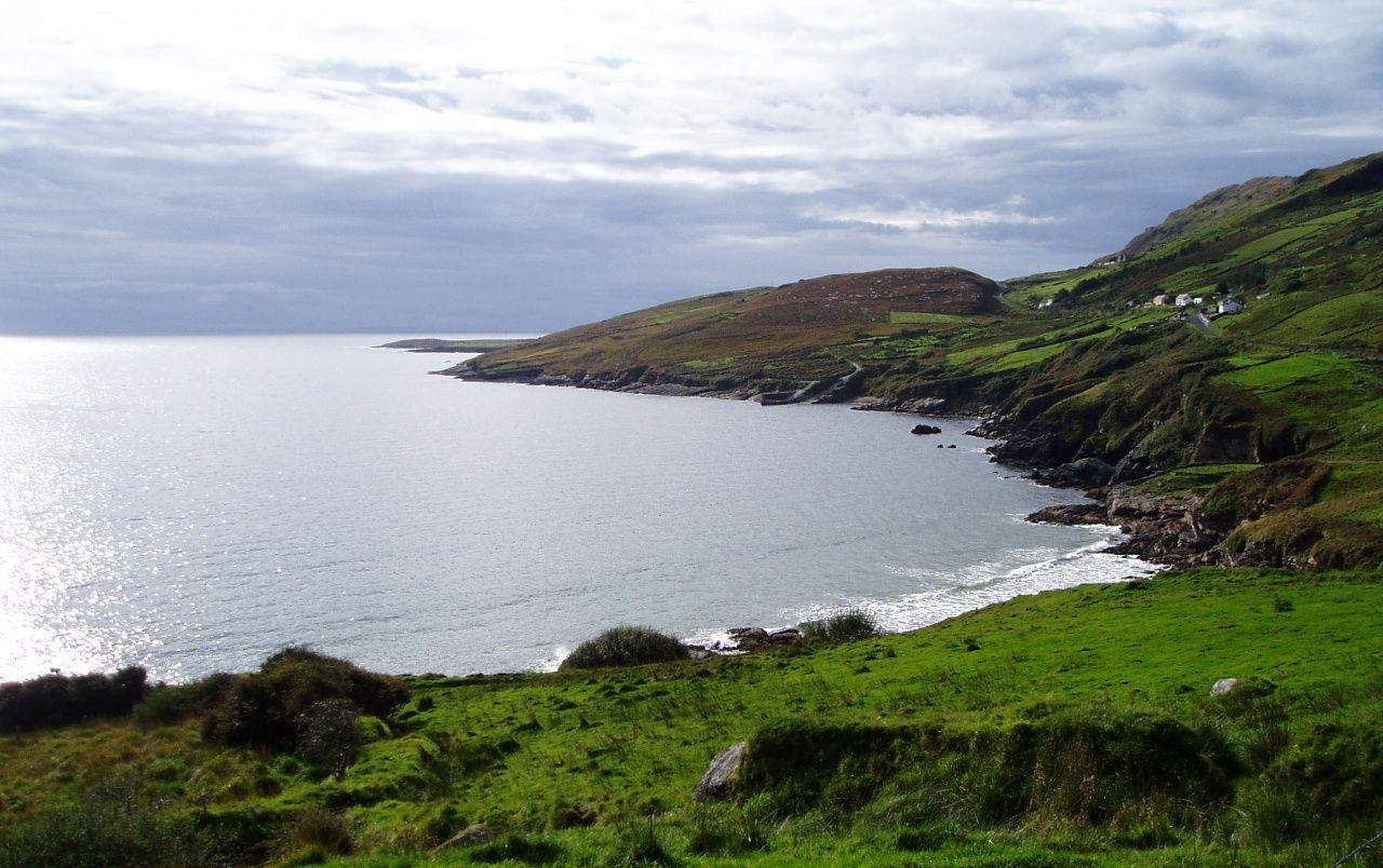 Ireland Coast Wallpapers - Top Free Ireland Coast Backgrounds ...