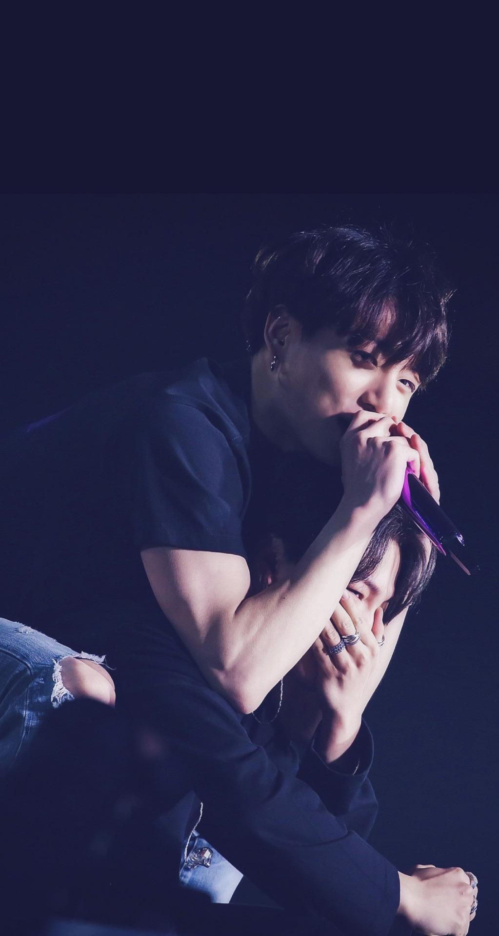 Jikook Aesthetic Wallpapers - Top Free Jikook Aesthetic Backgrounds - WallpaperAccess