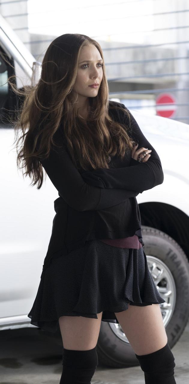 Wanda Maximoff Civil War Wallpapers - Top Free Wanda Maximoff Civil War ...