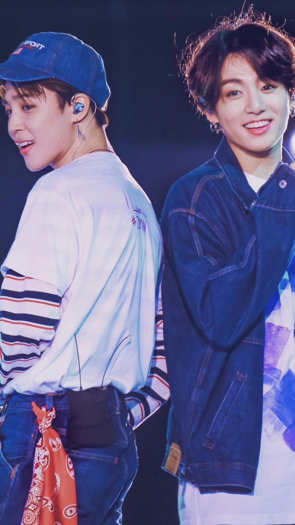 Jikook Aesthetic Wallpapers - Top Free Jikook Aesthetic Backgrounds - WallpaperAccess