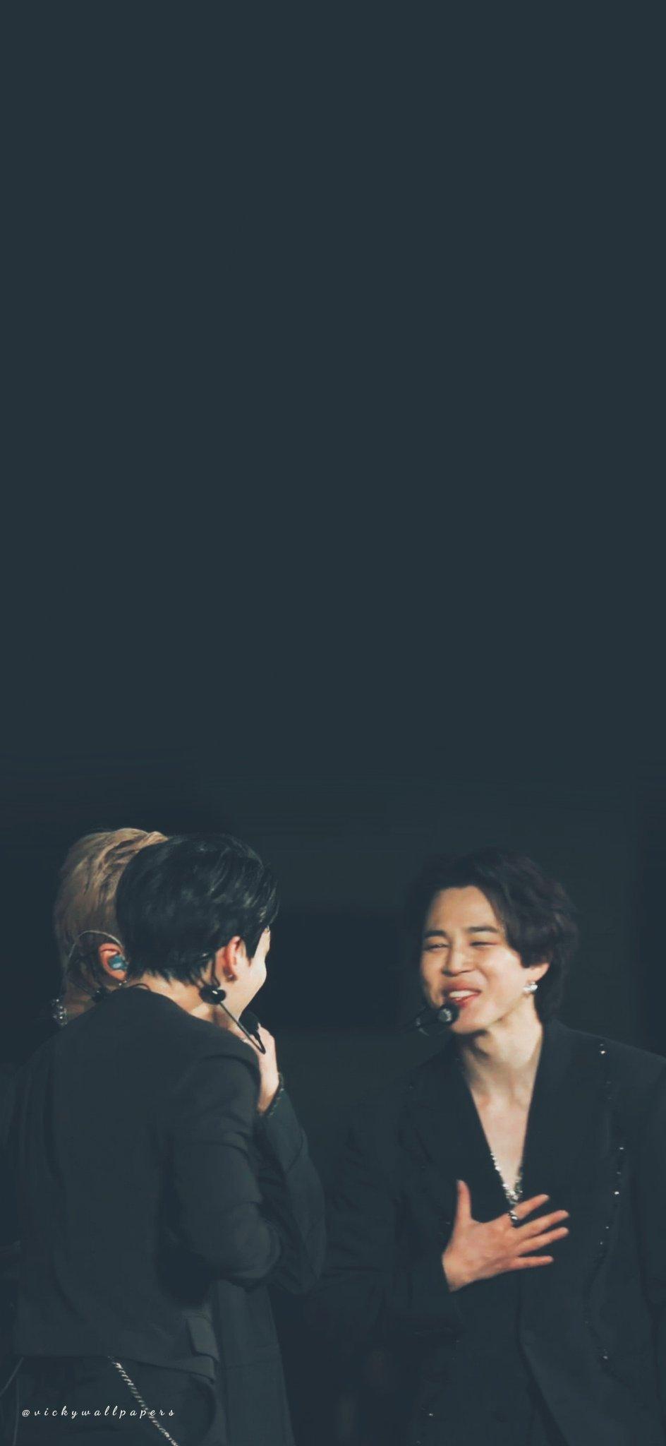 Jikook Aesthetic Wallpapers - Top Free Jikook Aesthetic Backgrounds - WallpaperAccess