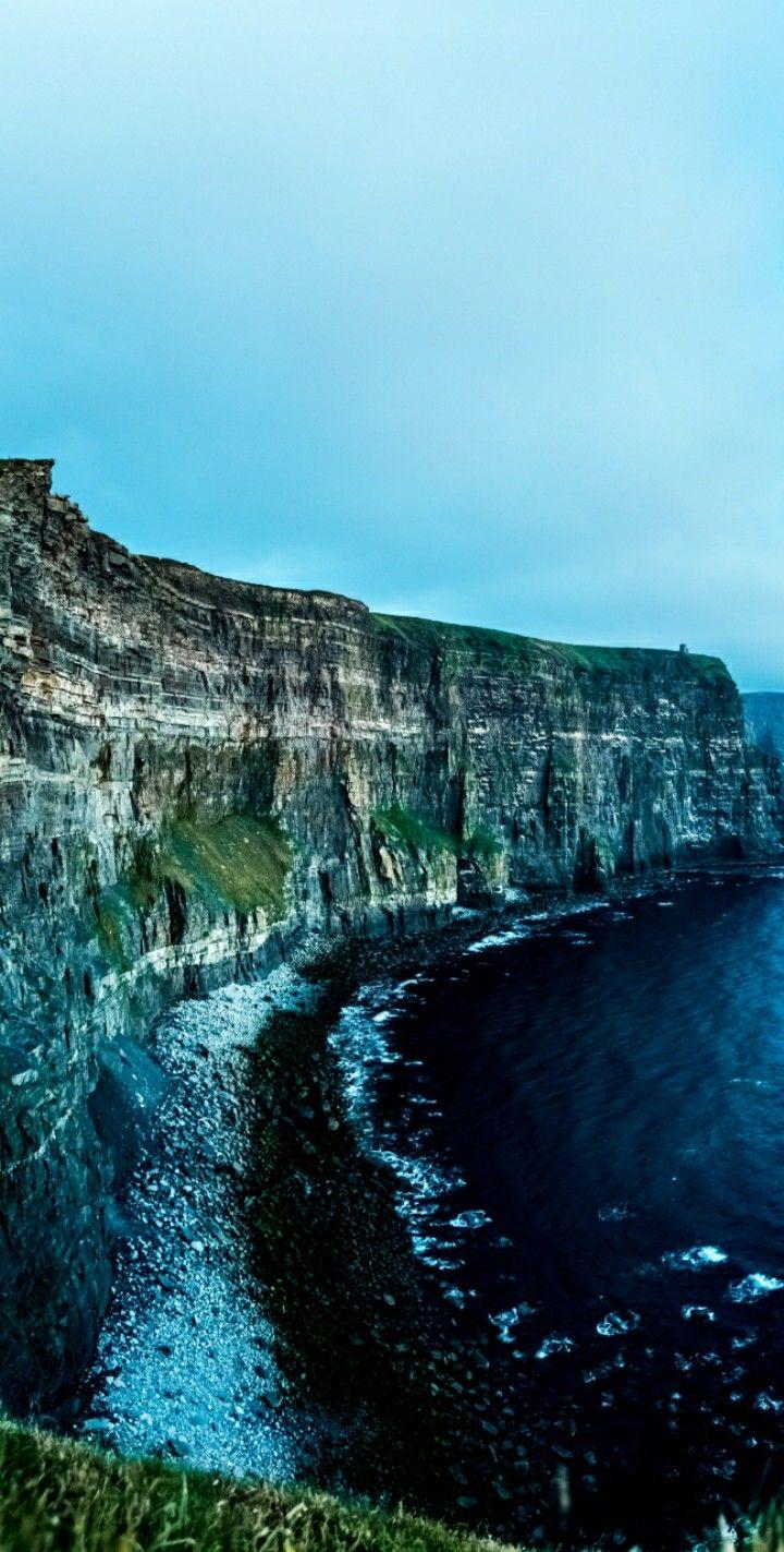 Ireland Coast Wallpapers - Top Free Ireland Coast Backgrounds ...